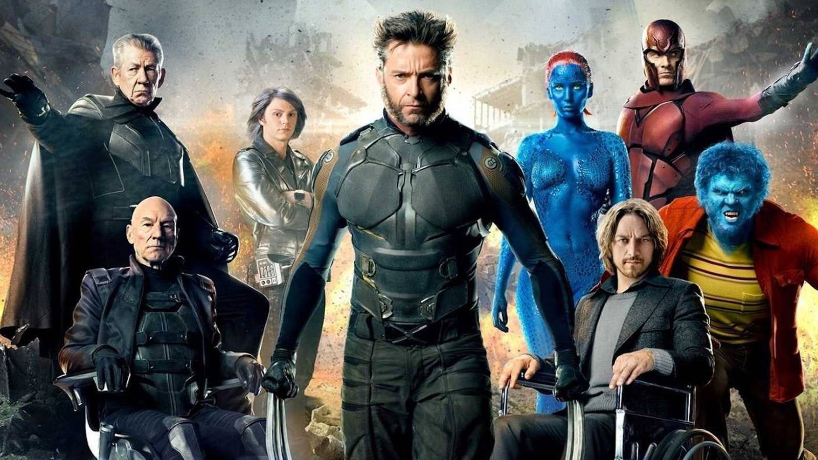 'X-Men' Reboot Director Jake Schreier Explains "Fresh Start" for the ...