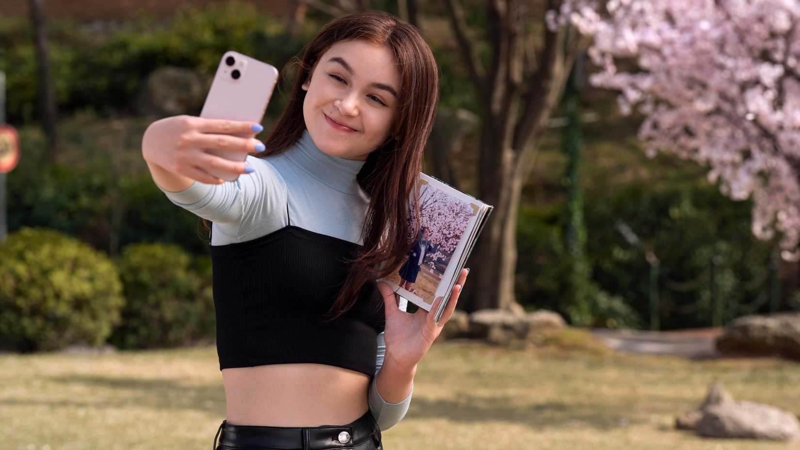 Netflix's 'XO, Kitty' Quickly Dominates Streaming After Season 3 Return