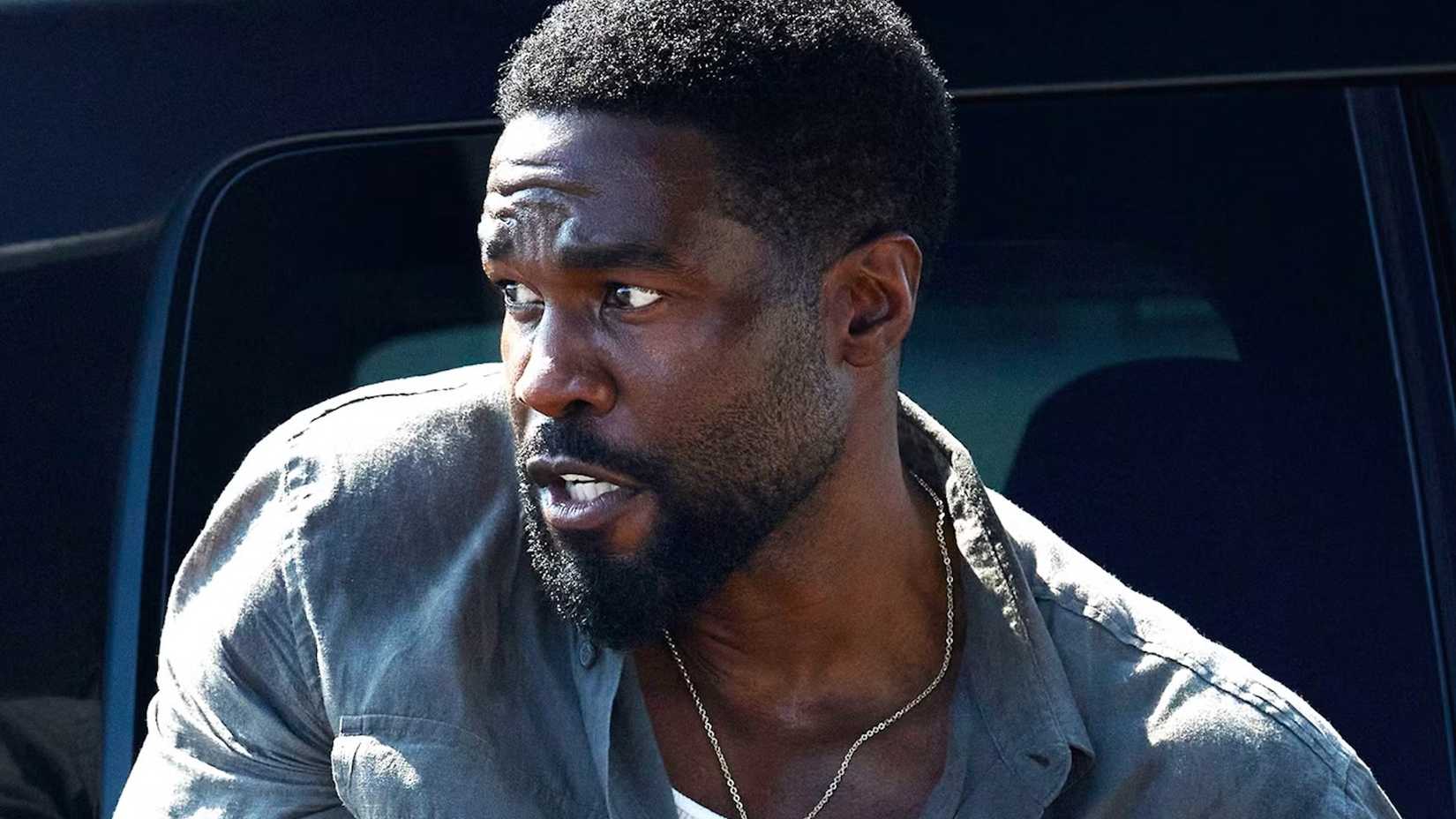 Netflix's 'Man on Fire' Is Perfectly Timed to Replace 'Reacher's ...