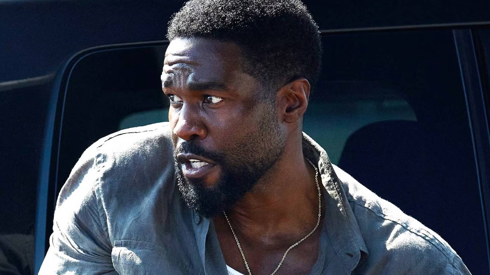 'Man on Fire' Star Yahya Abdul-Mateen II Reveals Why He Left 'Furiosa ...