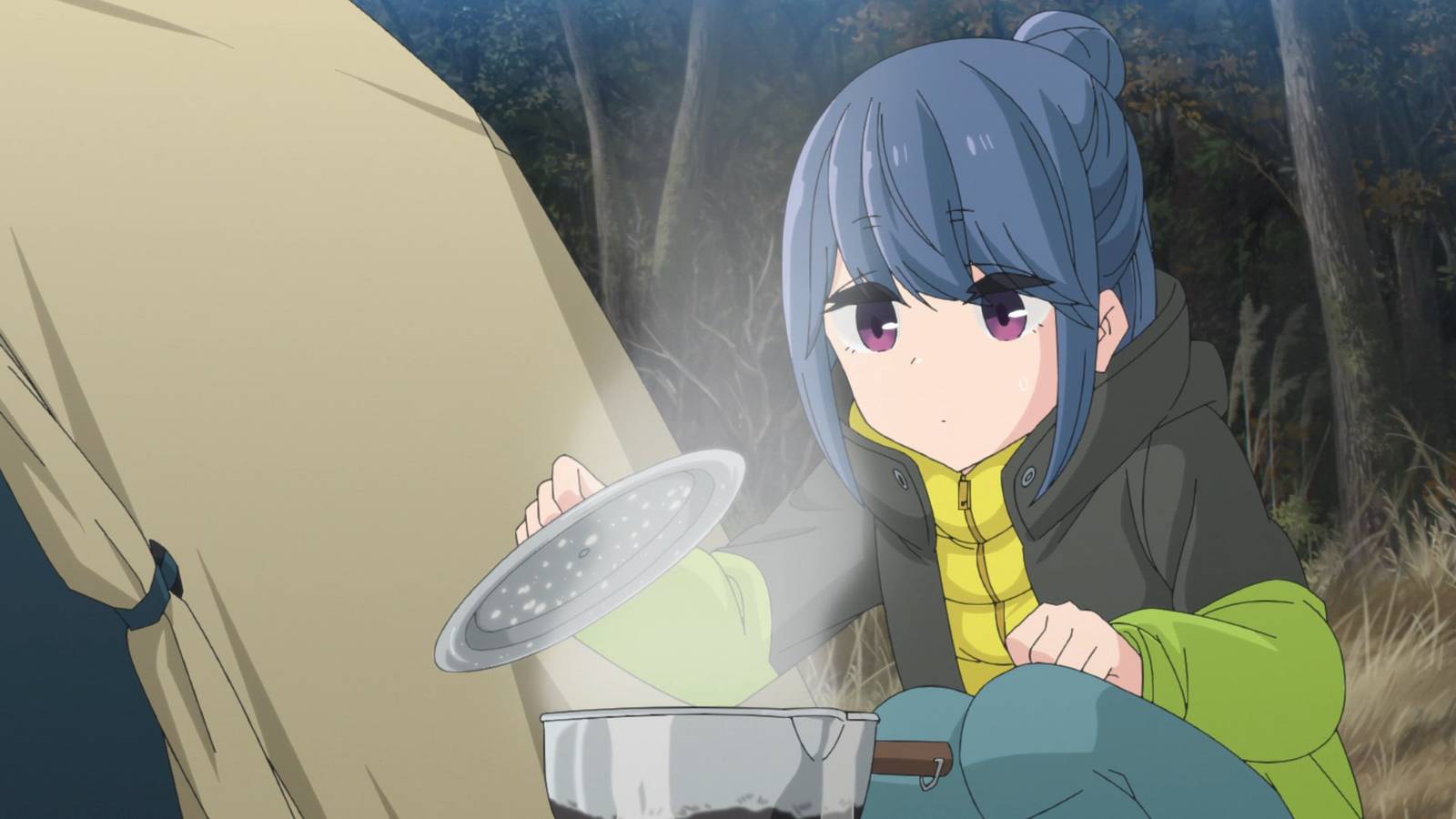 17 Cozy Anime to Put You in a Good Mood