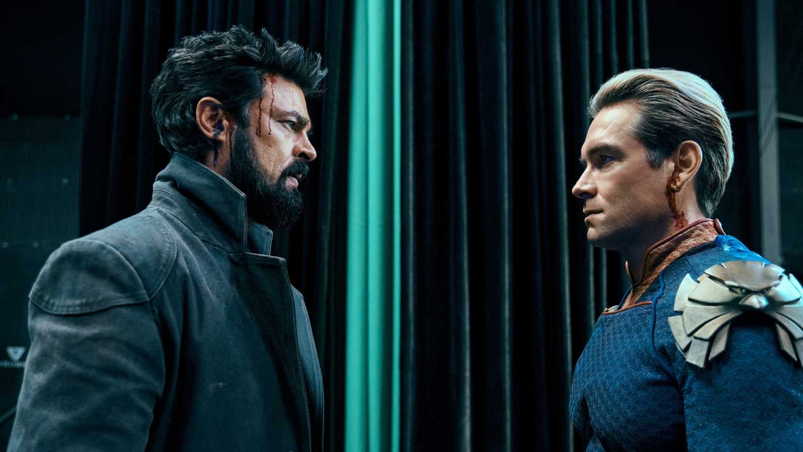 Homelander's Ending in 'The Boys' Finale Was Worth the 7 Year Wait