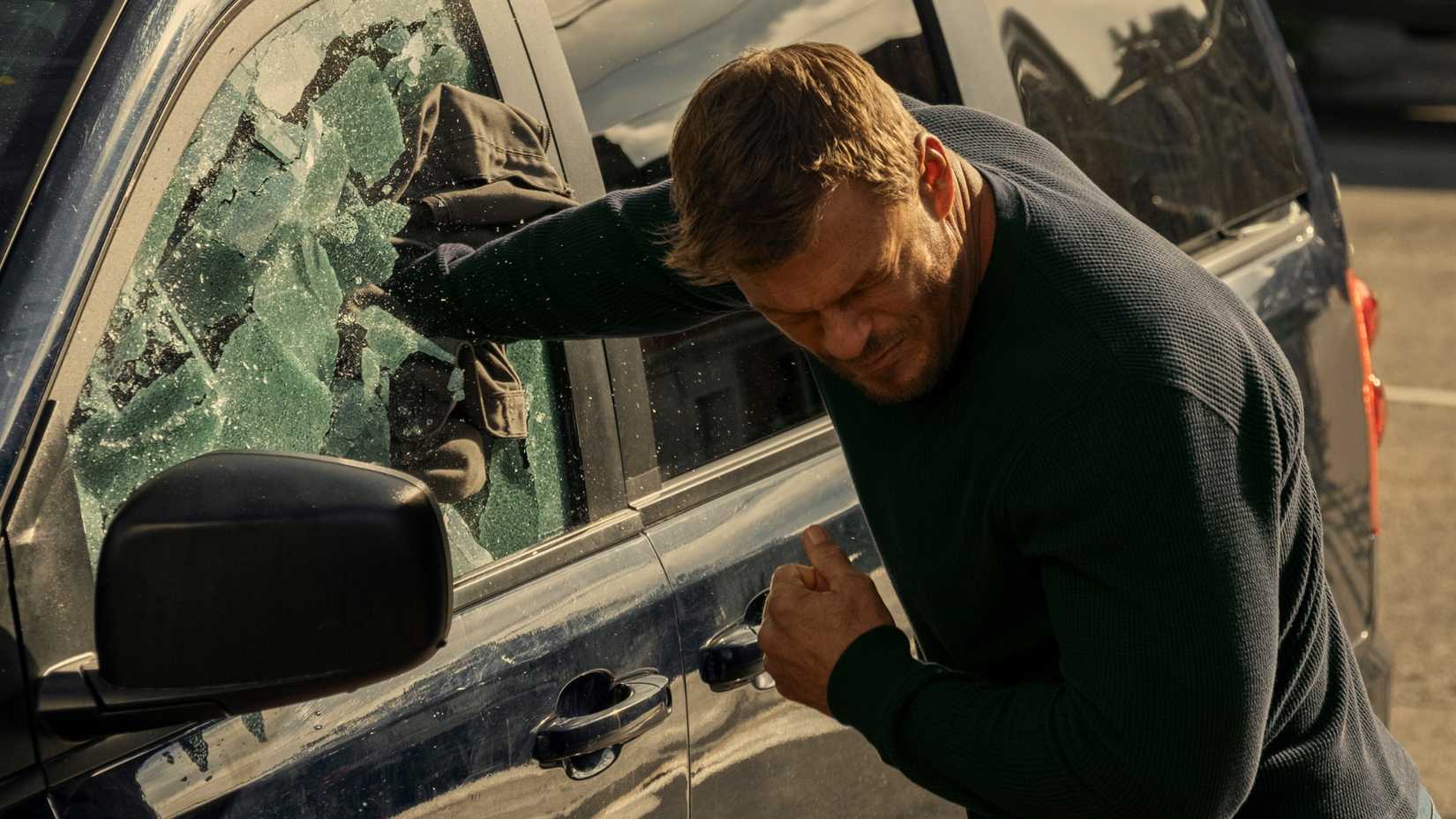 Alan Ritchson Reveals The Reacher Book Amazon Wont Let Him Adapt