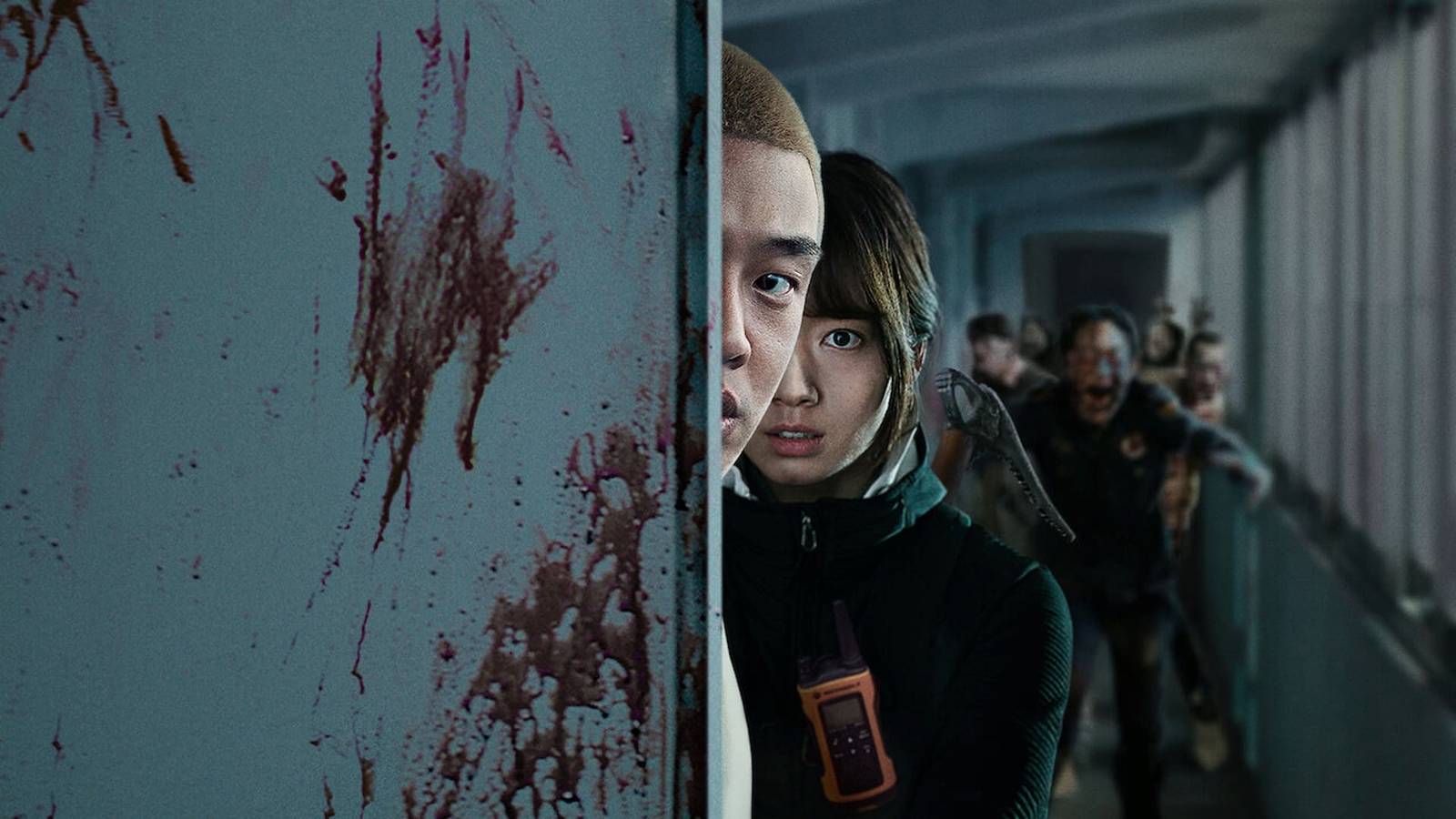 The Scariest Asian Horror Movies on Netflix