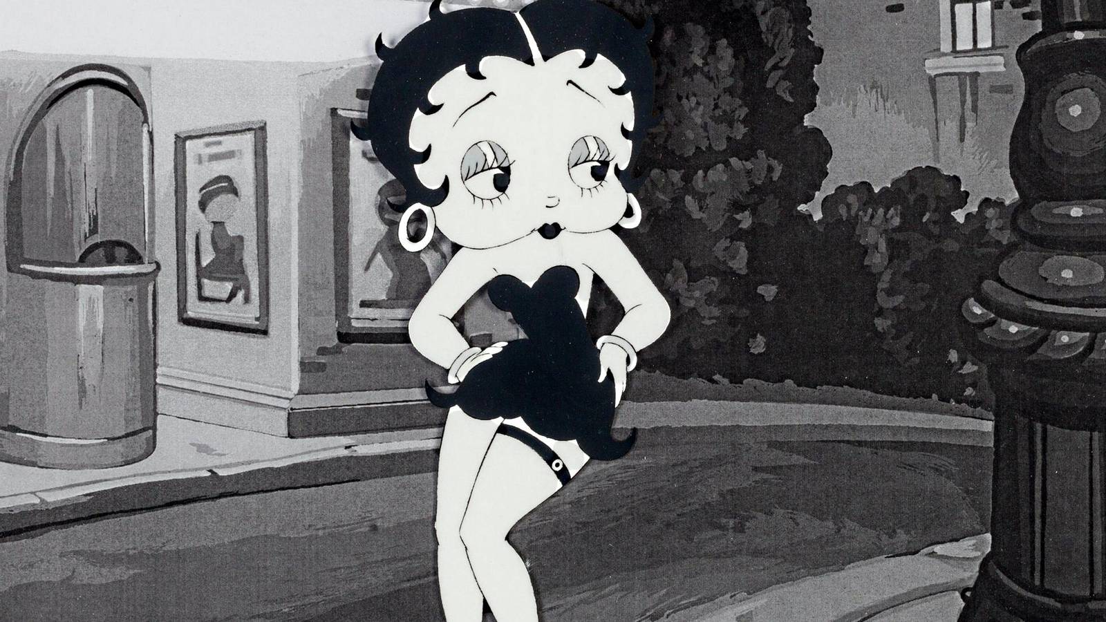 'Abbott Elementary' Creator Quinta Brunson Developing Betty Boop Movie
