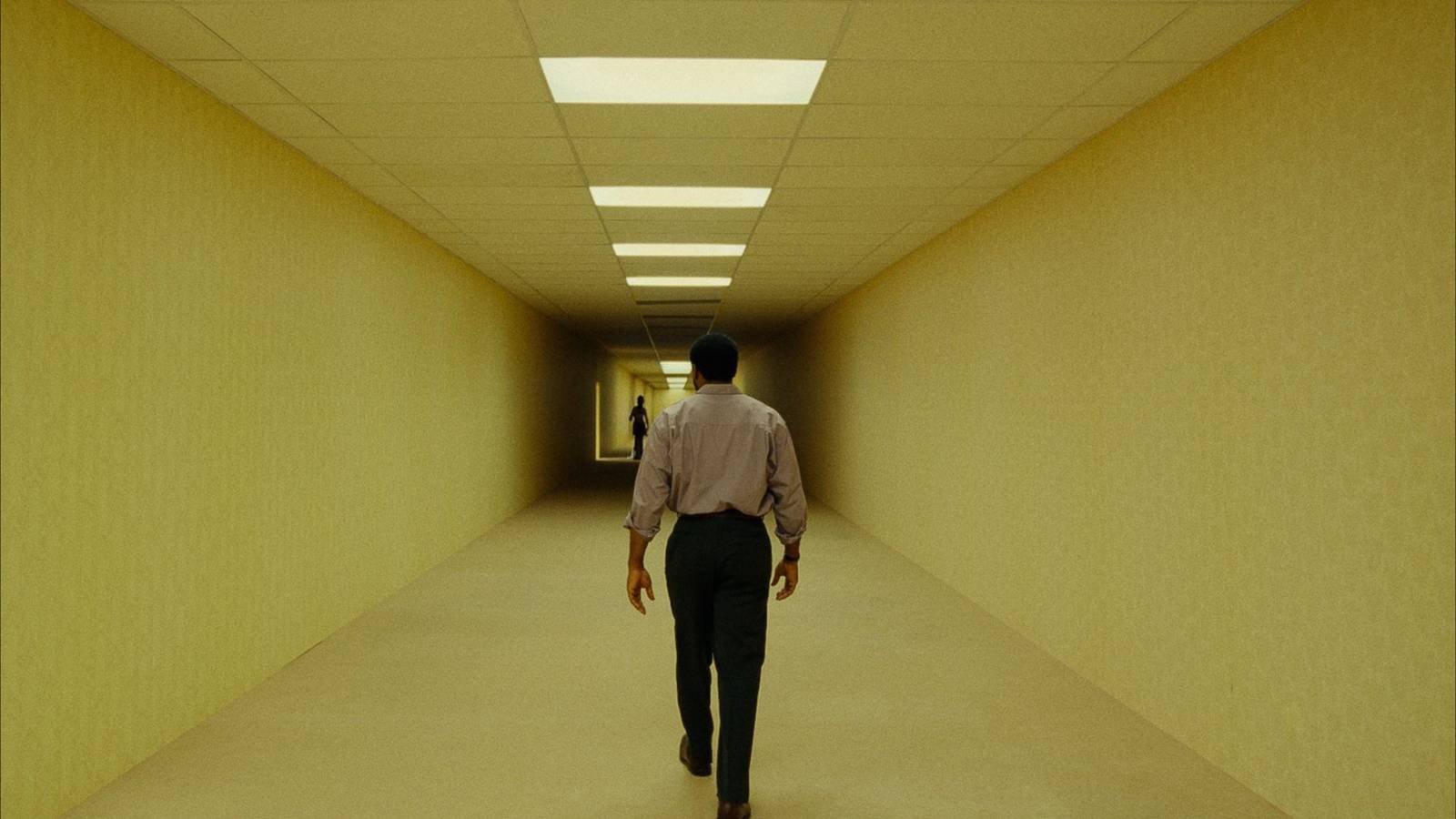 16 Best Liminal Space Horror Movies That Define the Genre