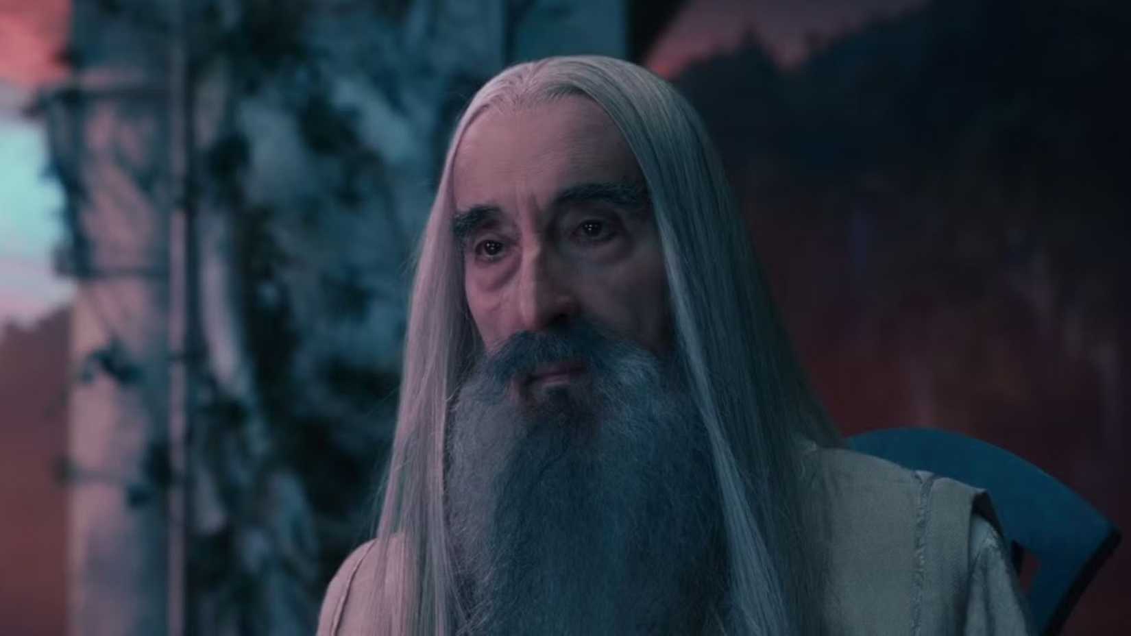 'Lord of the Rings': The 10 Most Powerful Characters, Ranked