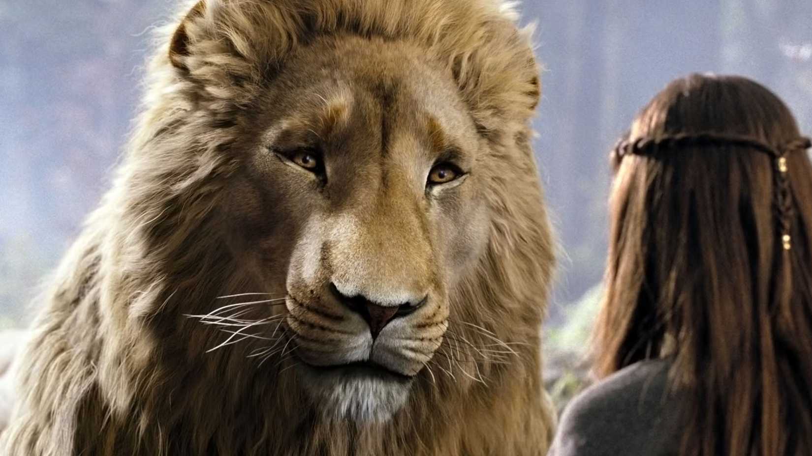 Daniel Craig's 'Narnia' Reboot Rewriting Netflix Rules With New Release ...