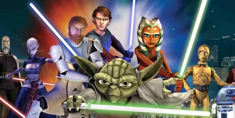 'The Mandalorian & Grogu': 4 Essential Movies & TV Shows To Watch Before