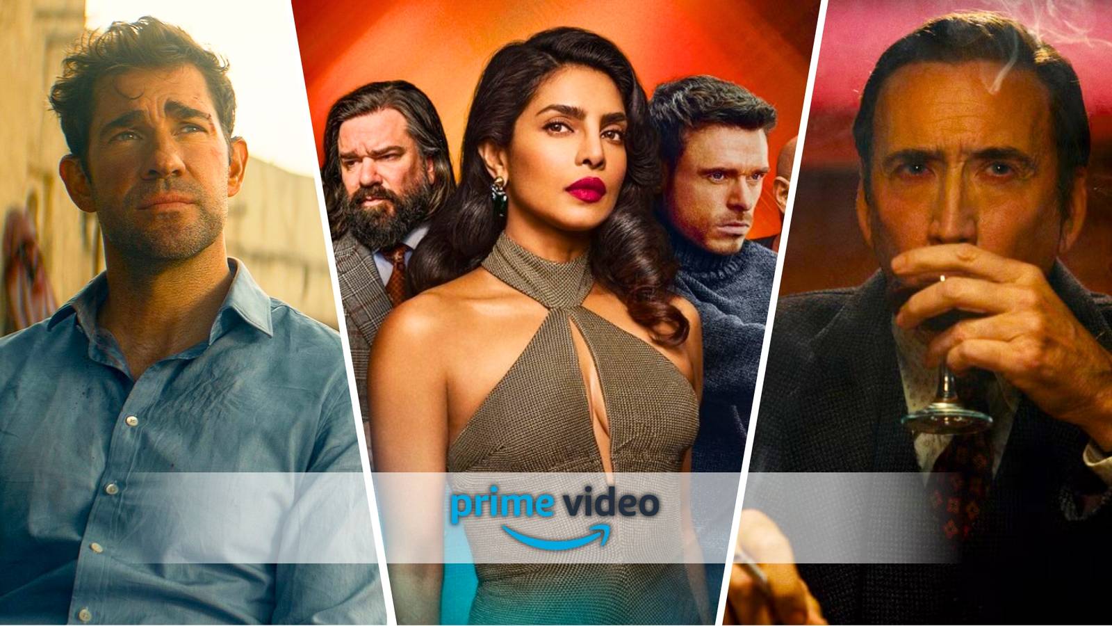 Every New Movie and TV Show Coming to Prime Video in May 2026
