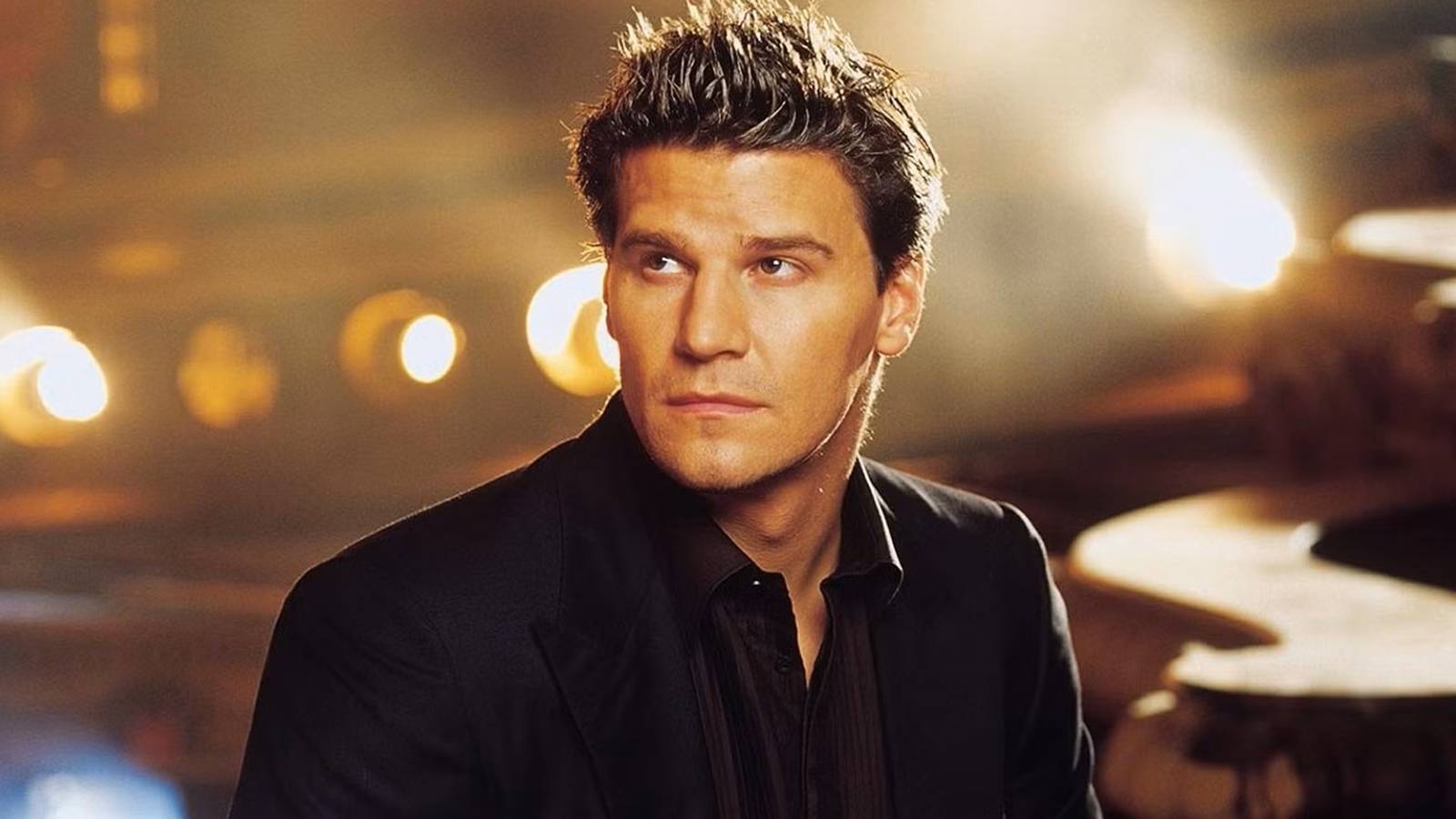 'Angel' Returns as 'Buffy' Spin-off Sequel Confirms Release Date