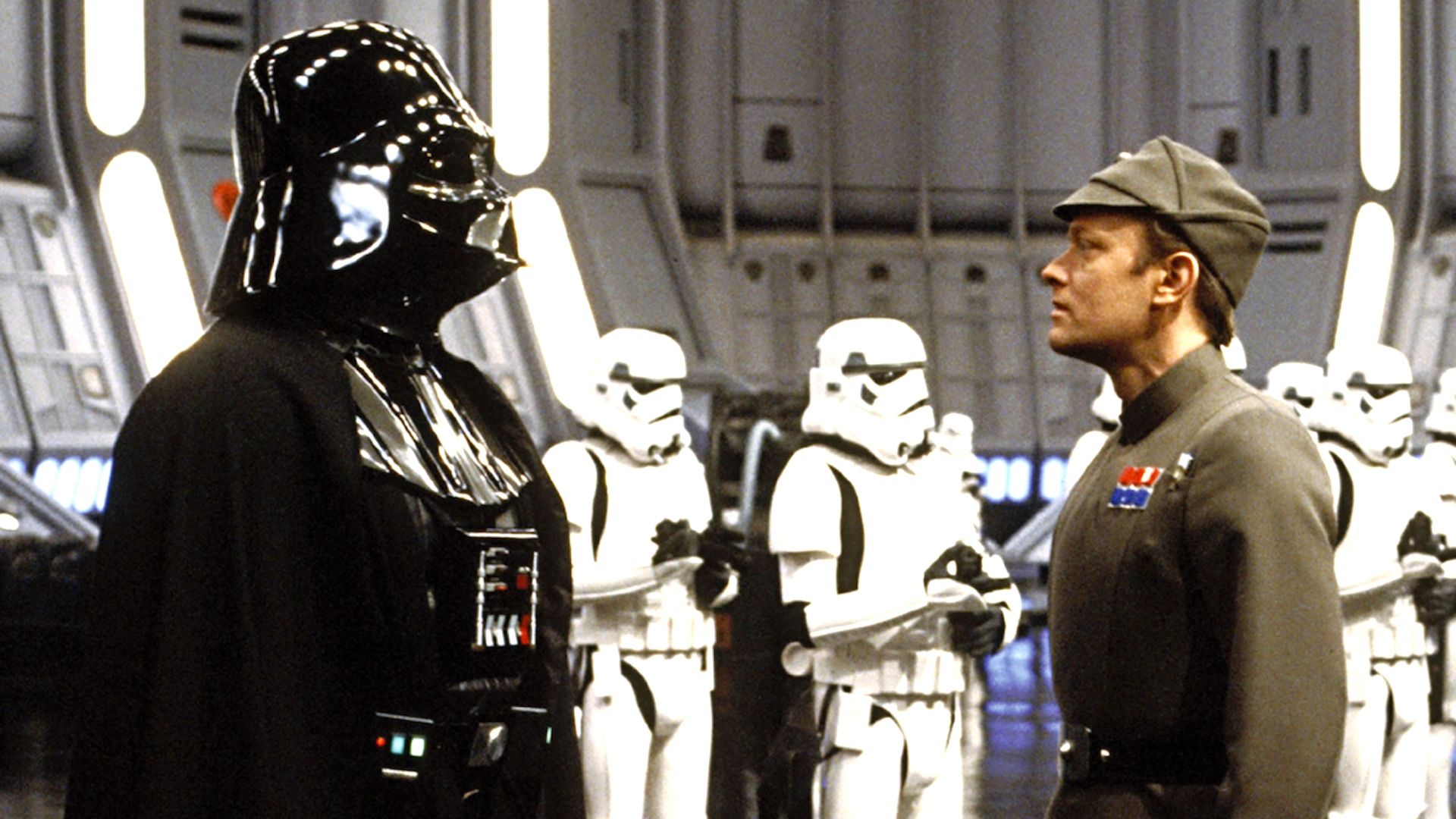Titus Welliver’s Best Movies And TV Shows