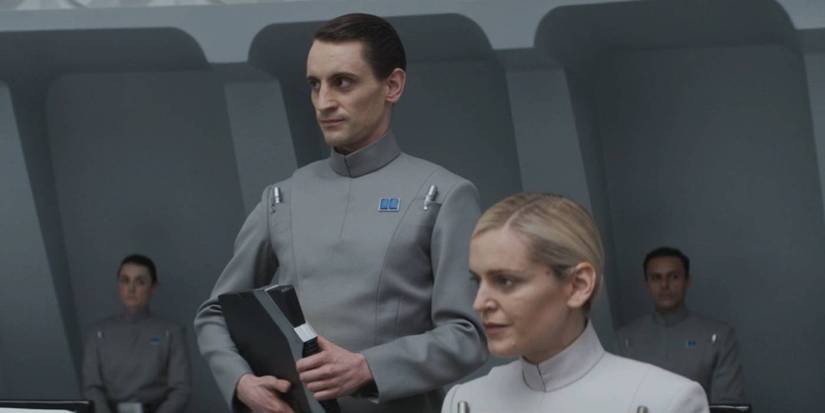 'Andor' Character Change Prevented Tony Gilroy's Star Wars Show From ...