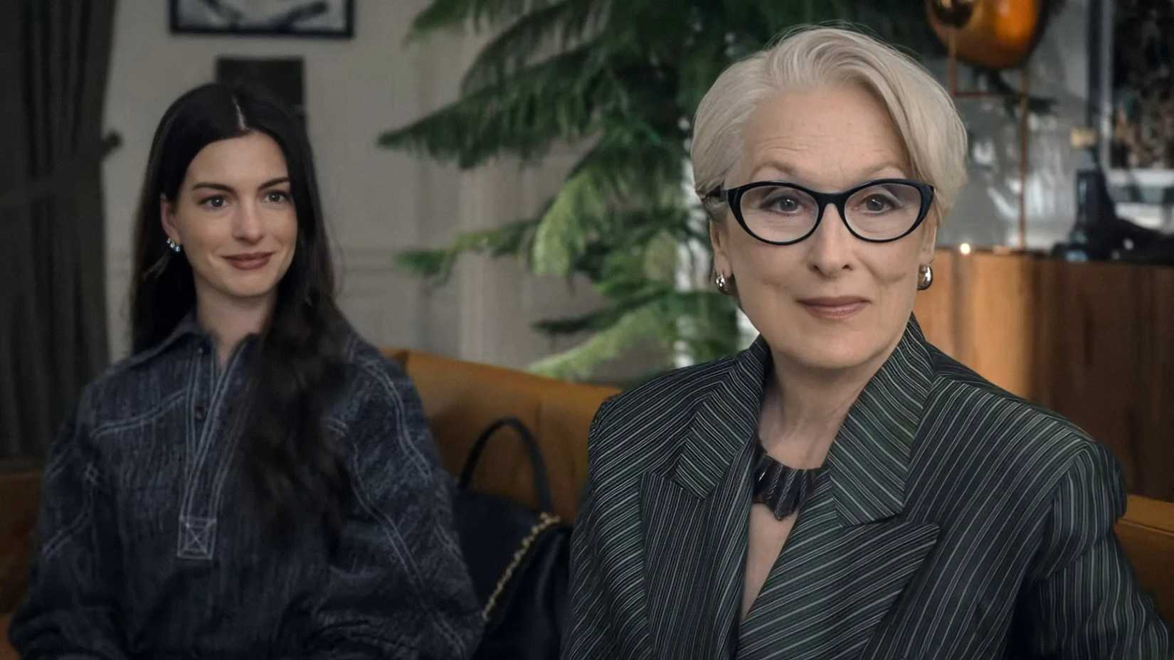 When 'The Devil Wears Prada 2' Will Stream on Disney+