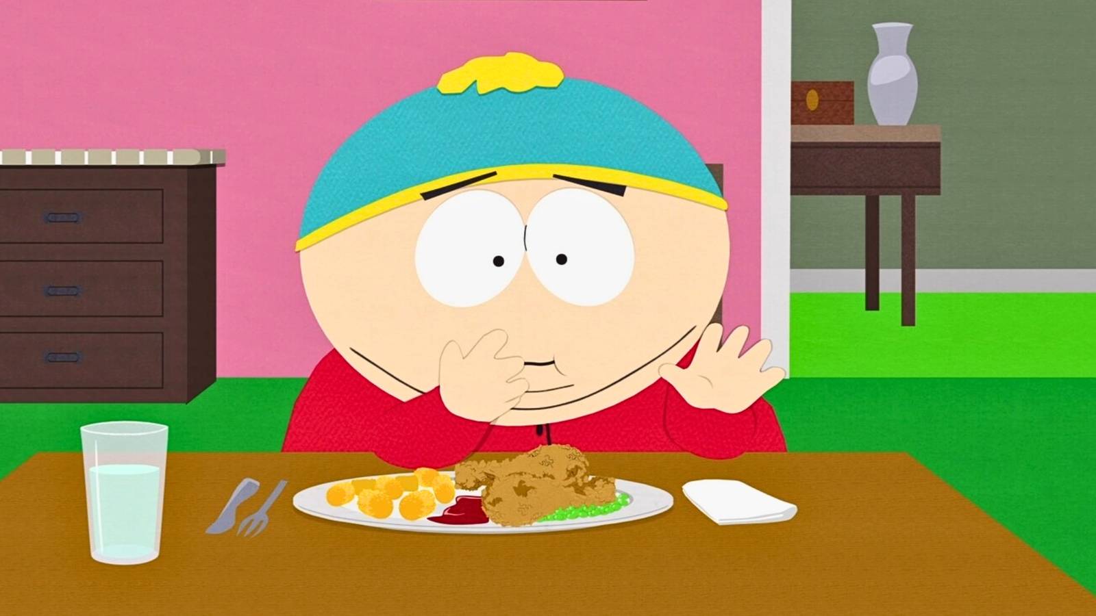 'South Park' Season 29 Release Date Officially Confirmed
