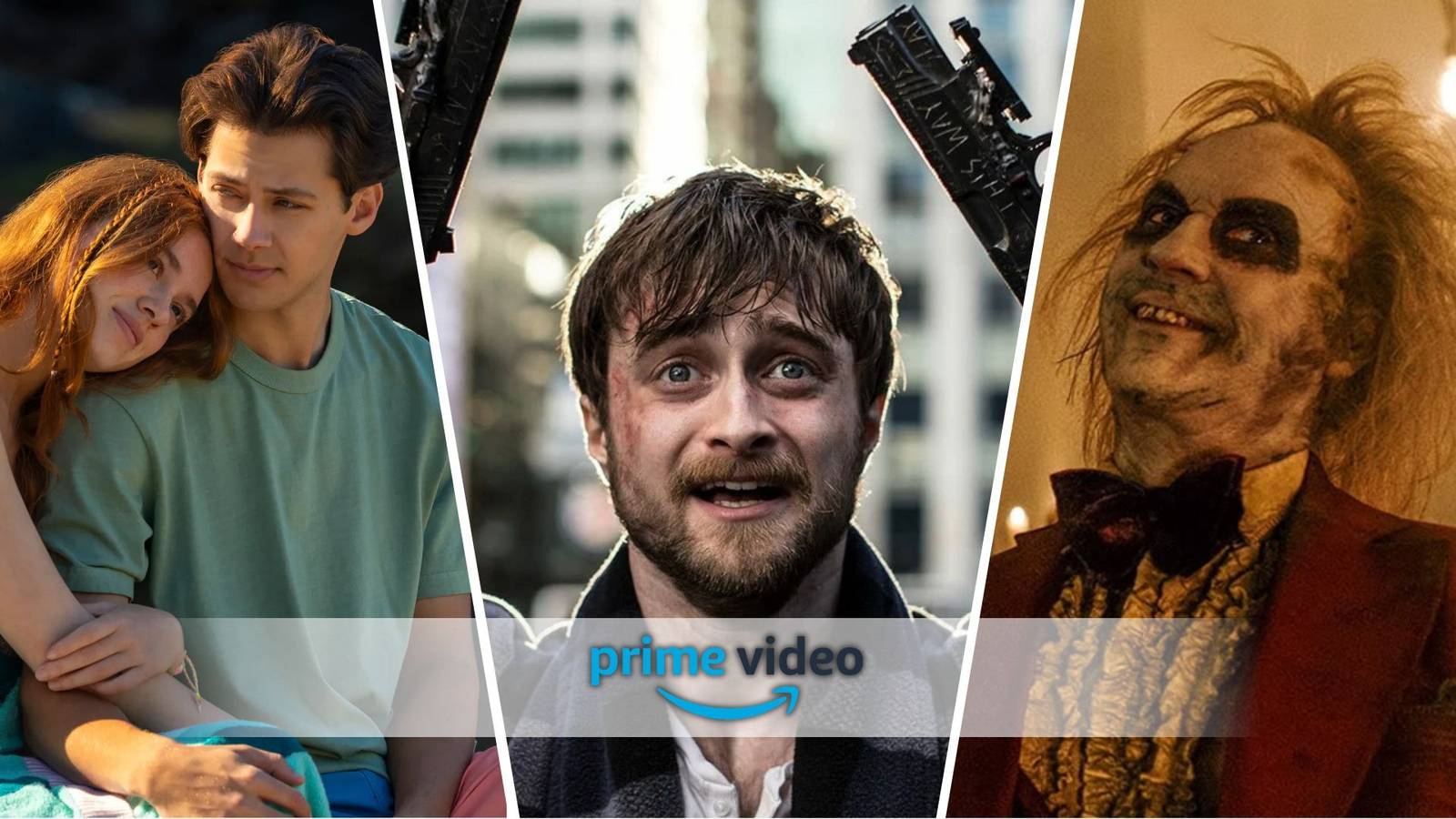 Every New Movie and TV Show Coming to Prime Video in June 2026