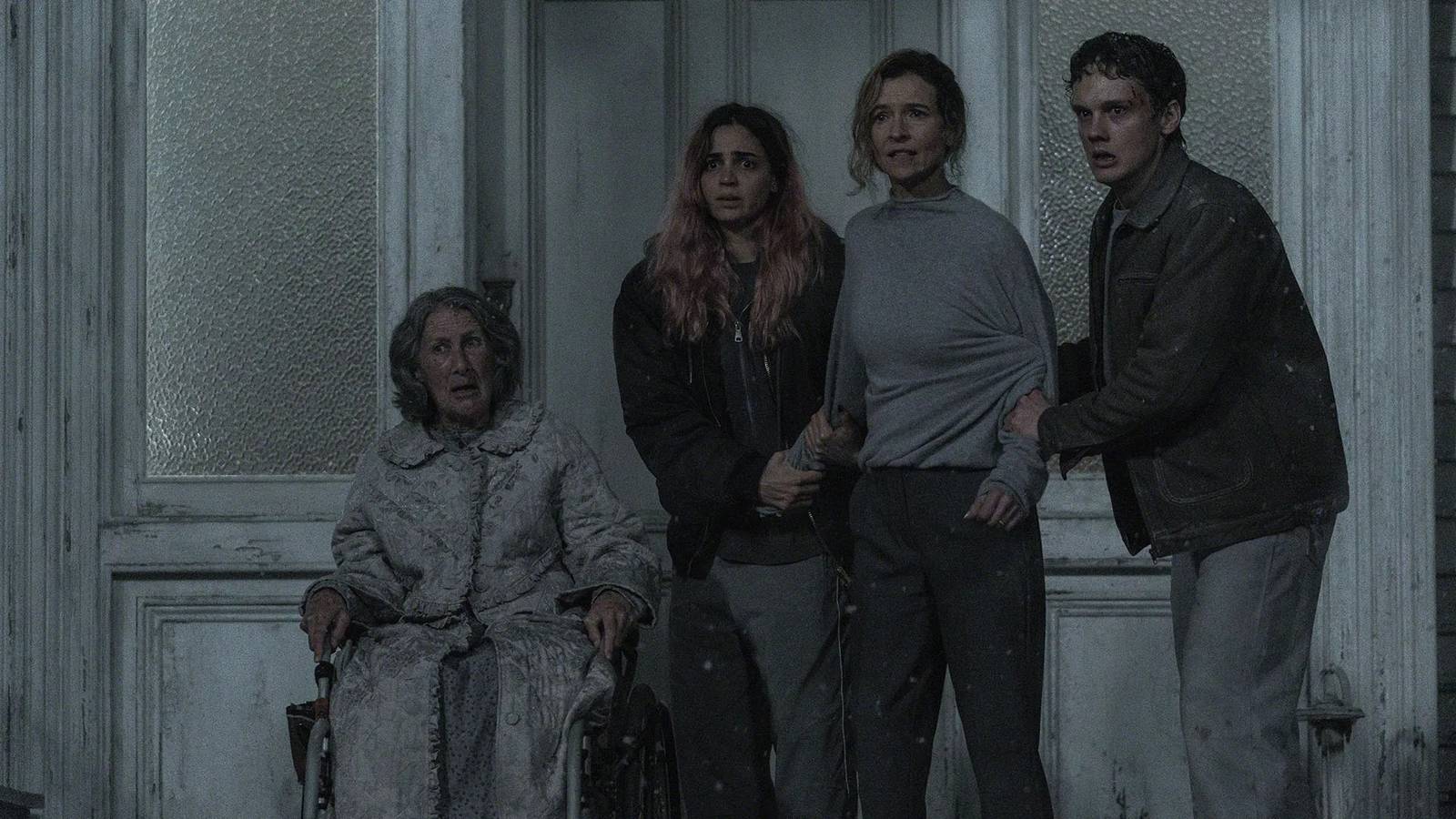 'Evil Dead Burn' Reveals Terrifying First Look at New Deadites in ...