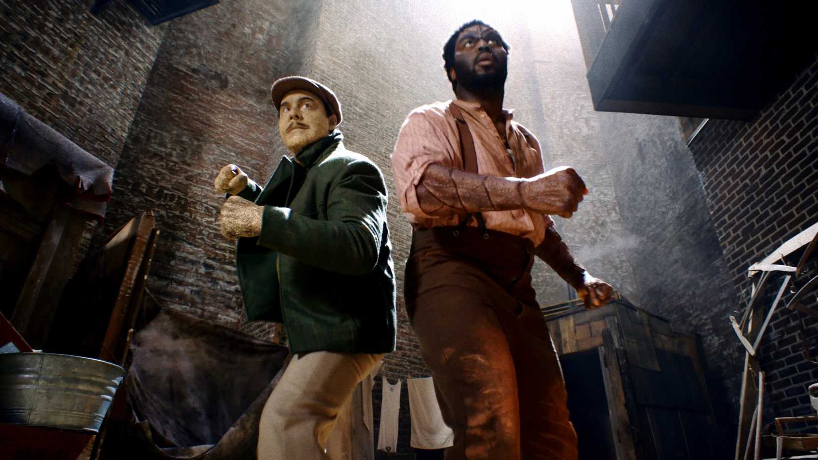 'Spider-Noir' Review: Nicolas Cage Finally Gets the Superhero Saga He ...