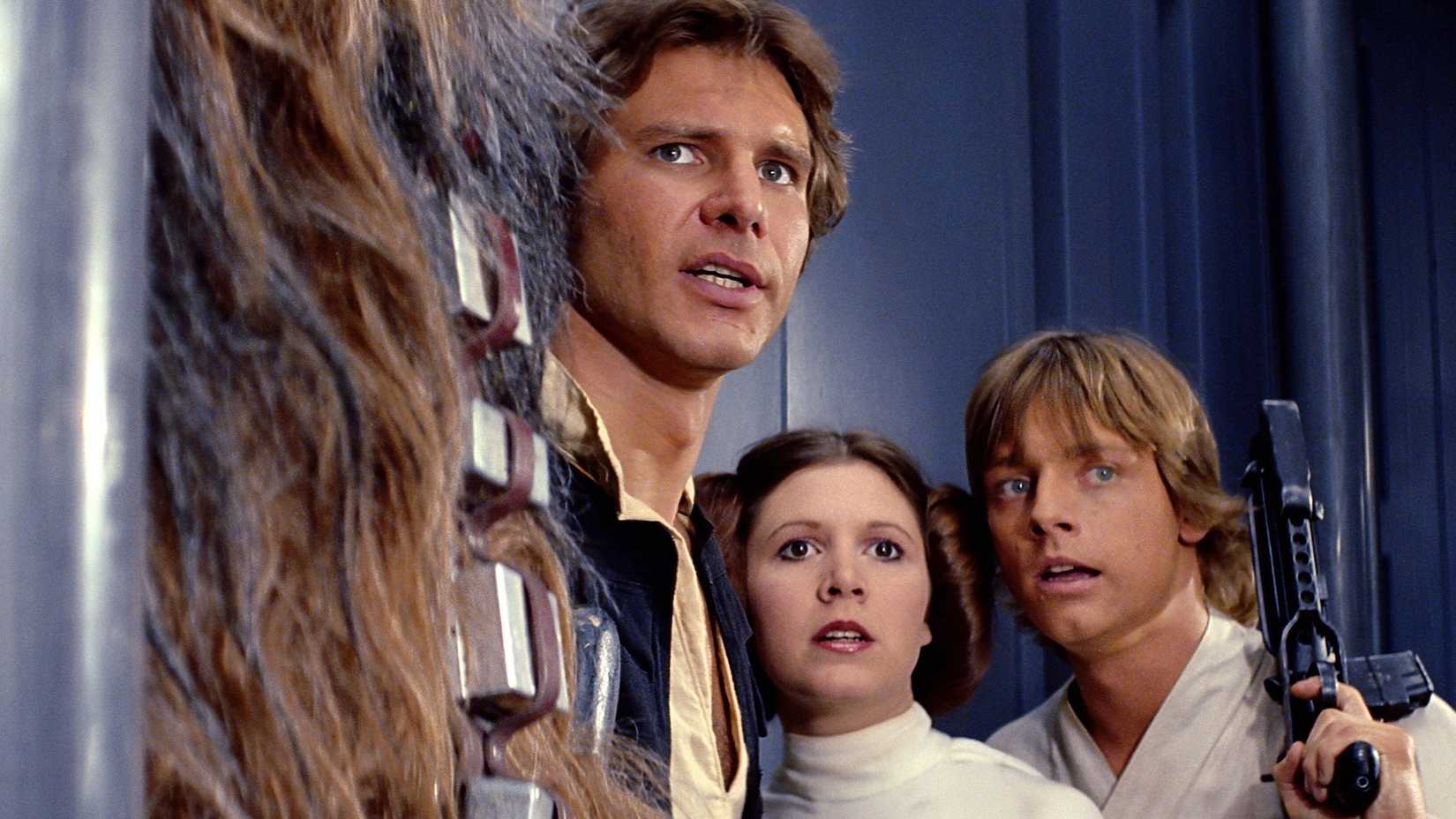 Dave Filoni Confirms the Correct Order to Watch the Star Wars Movies