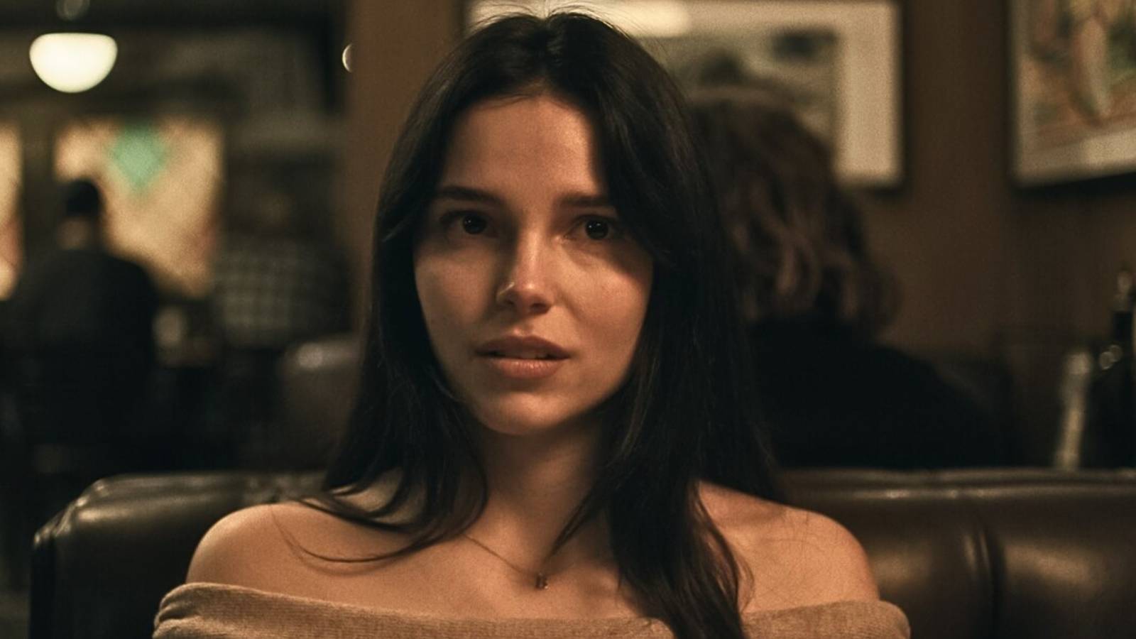 'Obsession' Director Curry Baker Says Movie Originally Had a Darker Ending