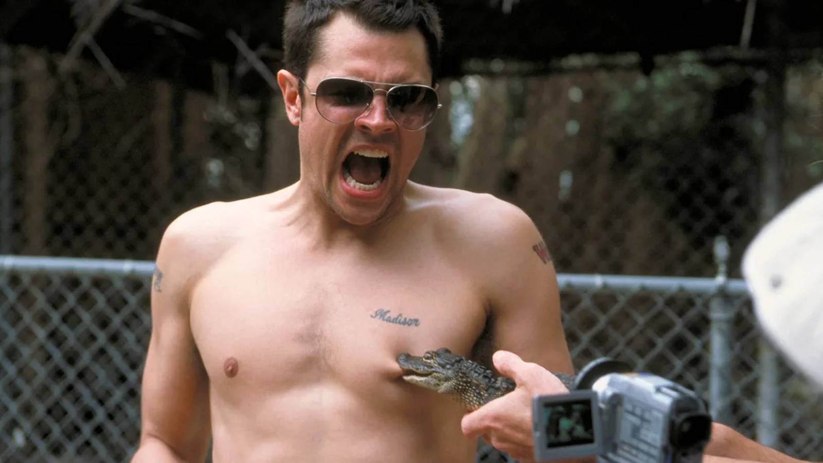 'Jackass' Returns to Paramount+ With "Restored" Original Episodes