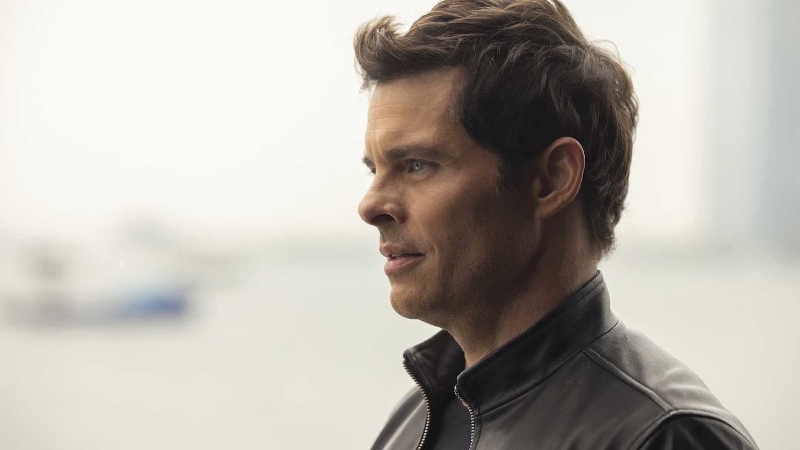 James Marsden to Lead Apple TV Spy Thriller Series 'Disavowed'