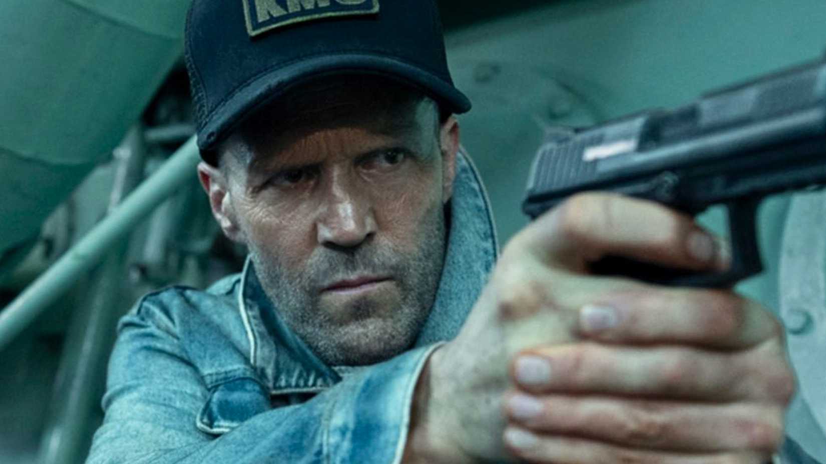 Jason Statham's Remake of an Action Classic Lands Free Streaming Release