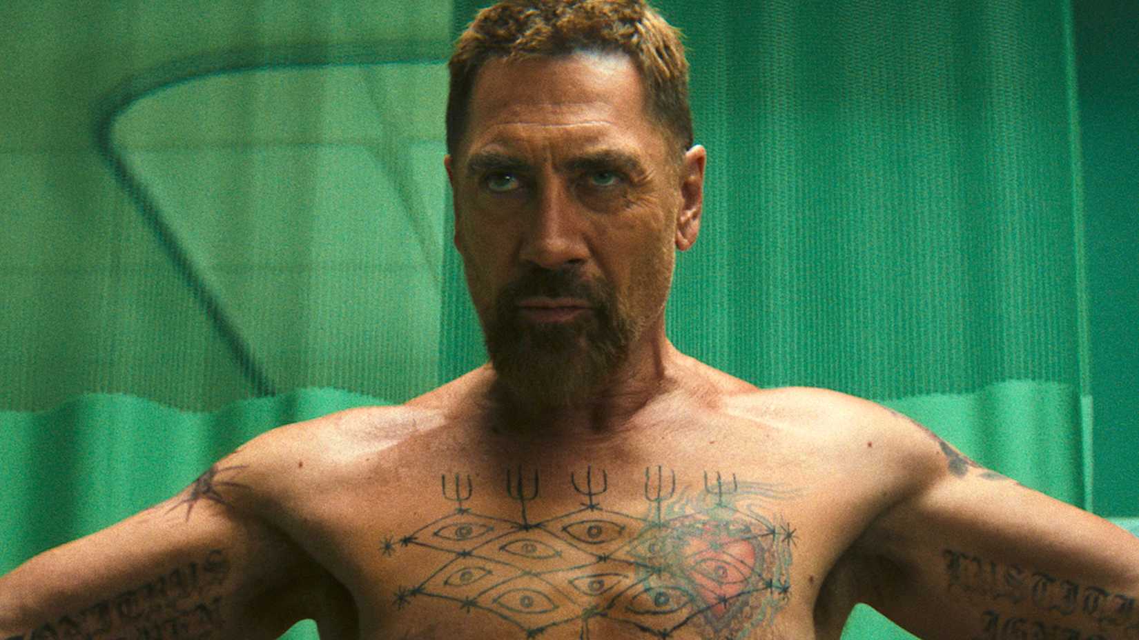 When 'Cape Fear' is Streaming on Apple TV & Full Release Schedule