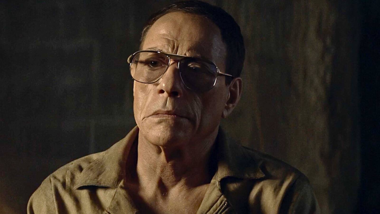 Jean-Claude Van Damme To Lead New WWII Action Thriller 'Raid Pacific'