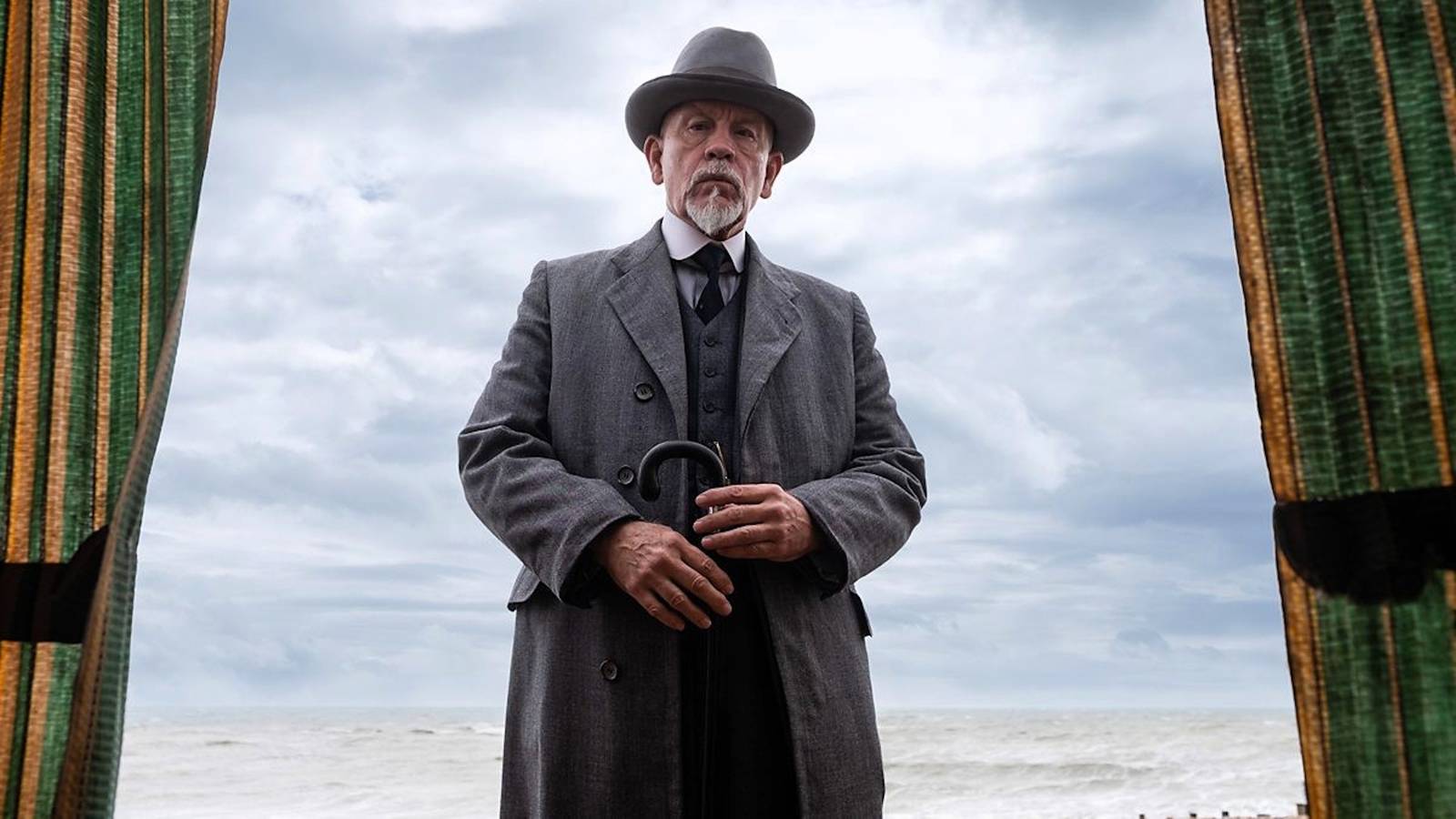 Reboot of Agatha Christie’s ‘Poirot’ Officially in the Works