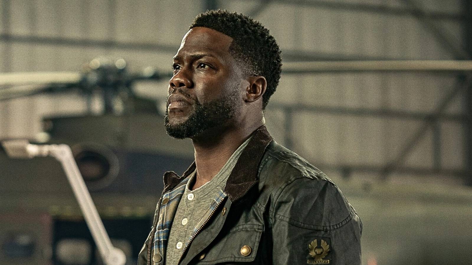 Kevin Hart To Star in Netflix Spy Action Comedy Directed by McG