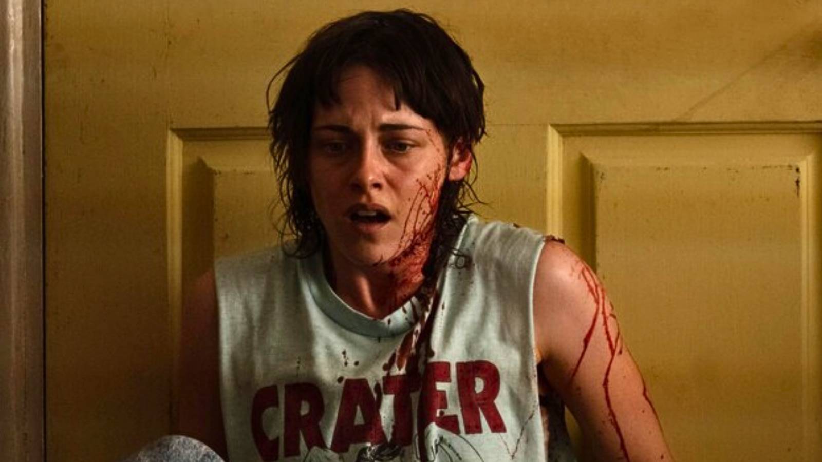 Kristen Stewart Returns to Vampires With A24 Thriller 'Flesh of the Gods'