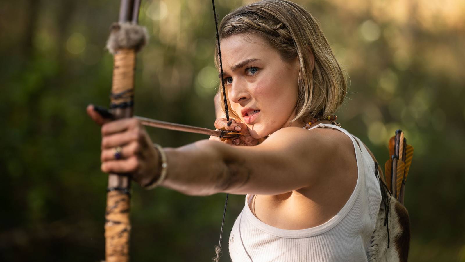 Sci-Fi Thriller 'La Brea' Becomes Streaming Hit on Netflix Following ...