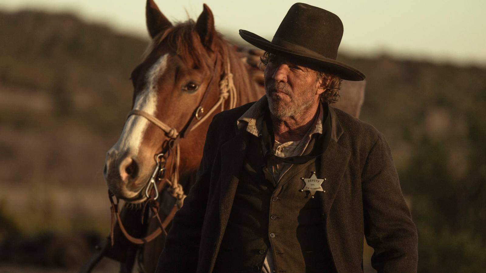 Taylor Sheridan's 'Lawmen: Bass Reeves' Finally Sets Netflix Premiere Date