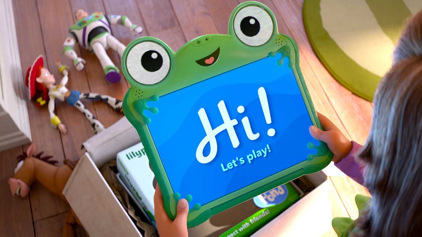 'Toy Story 5' Final Trailer Reveals New Conflict Between Toys and ...