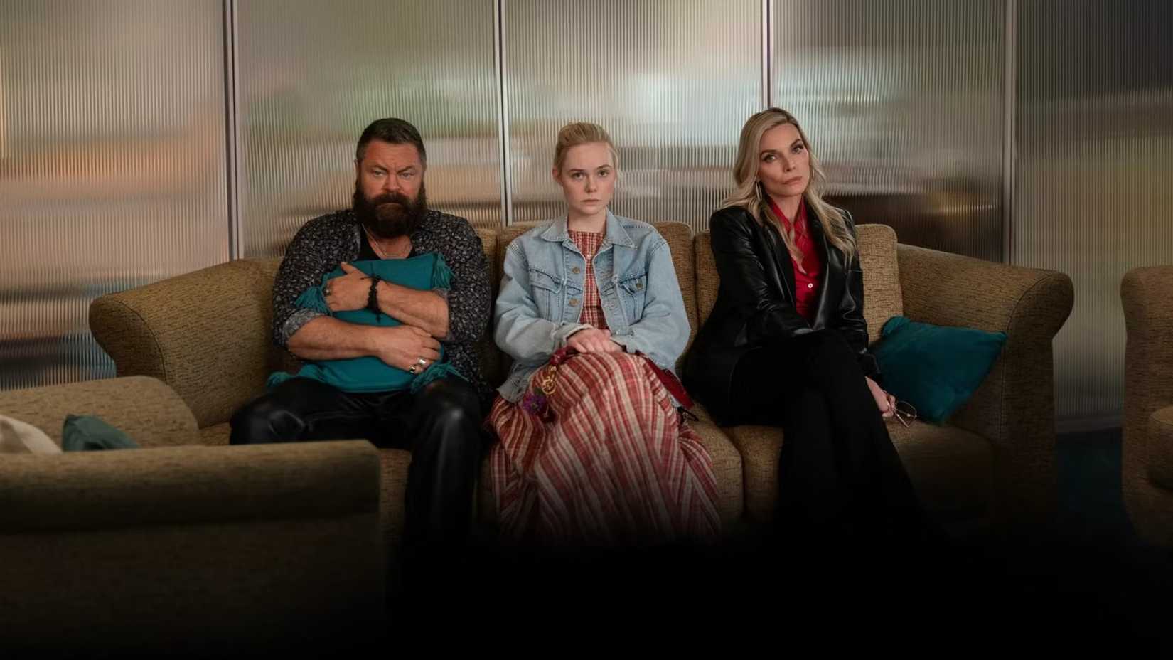 'Margo's Got Money Troubles' Season 2: Release Window, Cast, Plot ...