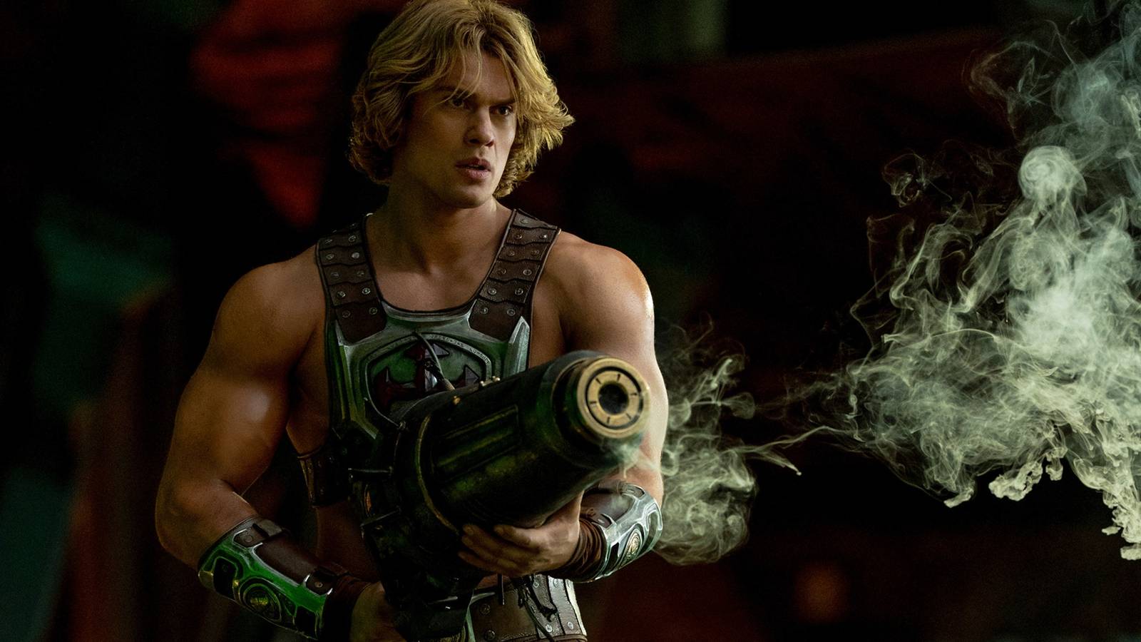 'Masters of the Universe': First Reactions to 80s Action Fantasy Reboot ...
