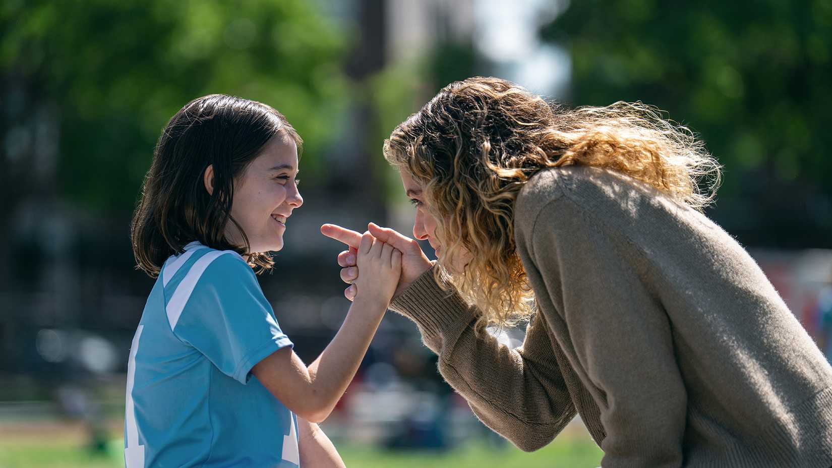Apple TV’s New Hit Thriller Is So Memorable, Even Stephen King Loves It