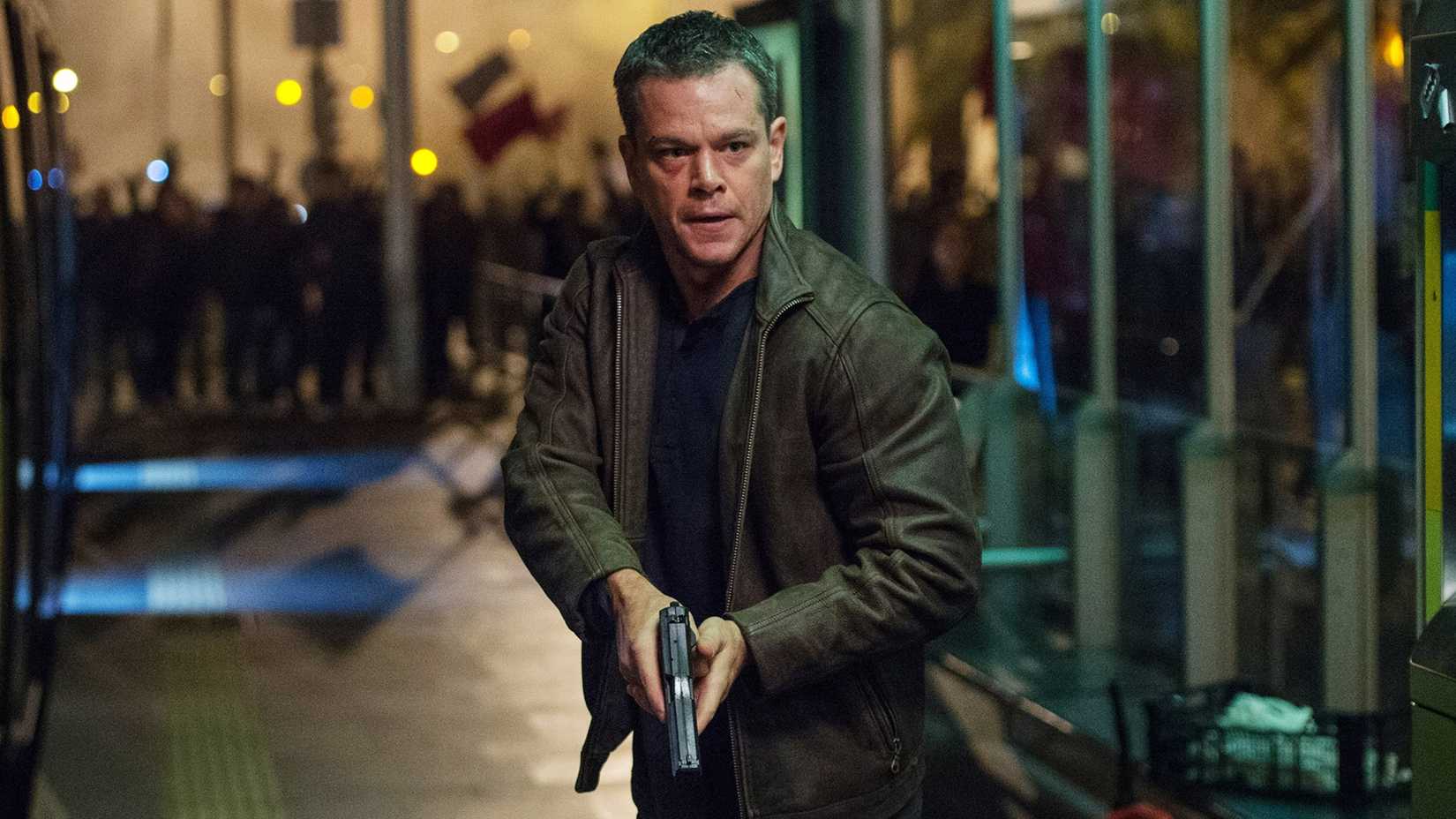 One of the Greatest Action Thriller Franchises Is Being Rediscovered on ...