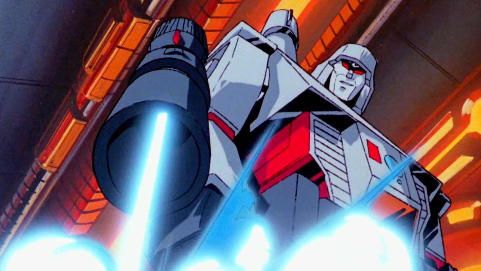 'The Transformers: The Movie' Returns to Theaters for 40th Anniversary