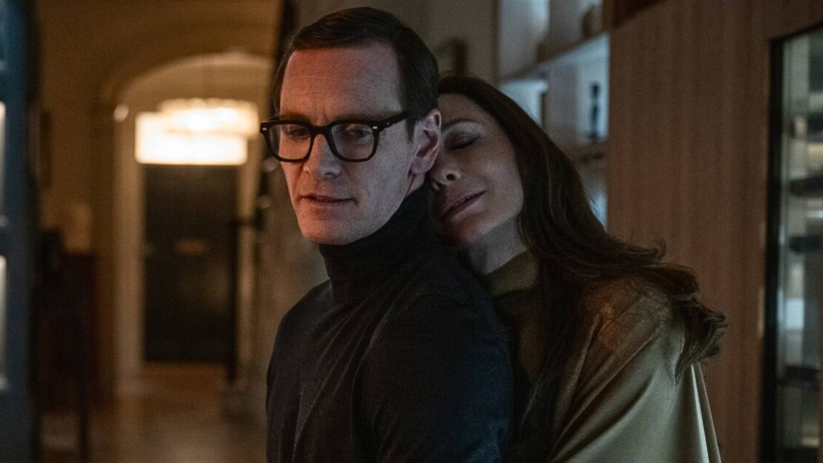 Michael Fassbender, Cate Blanchett & Selena Gomez Lead Brady Corbet's ...