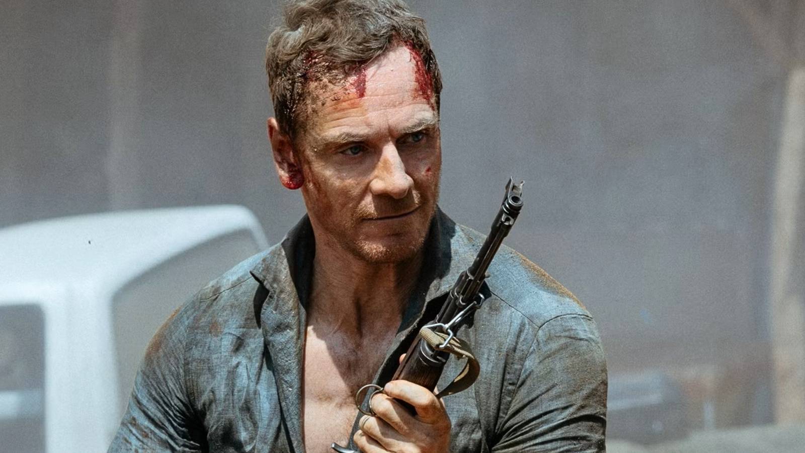 Michael Fassbender Spy Thriller 'The Agency' Returns in Season 2 ...
