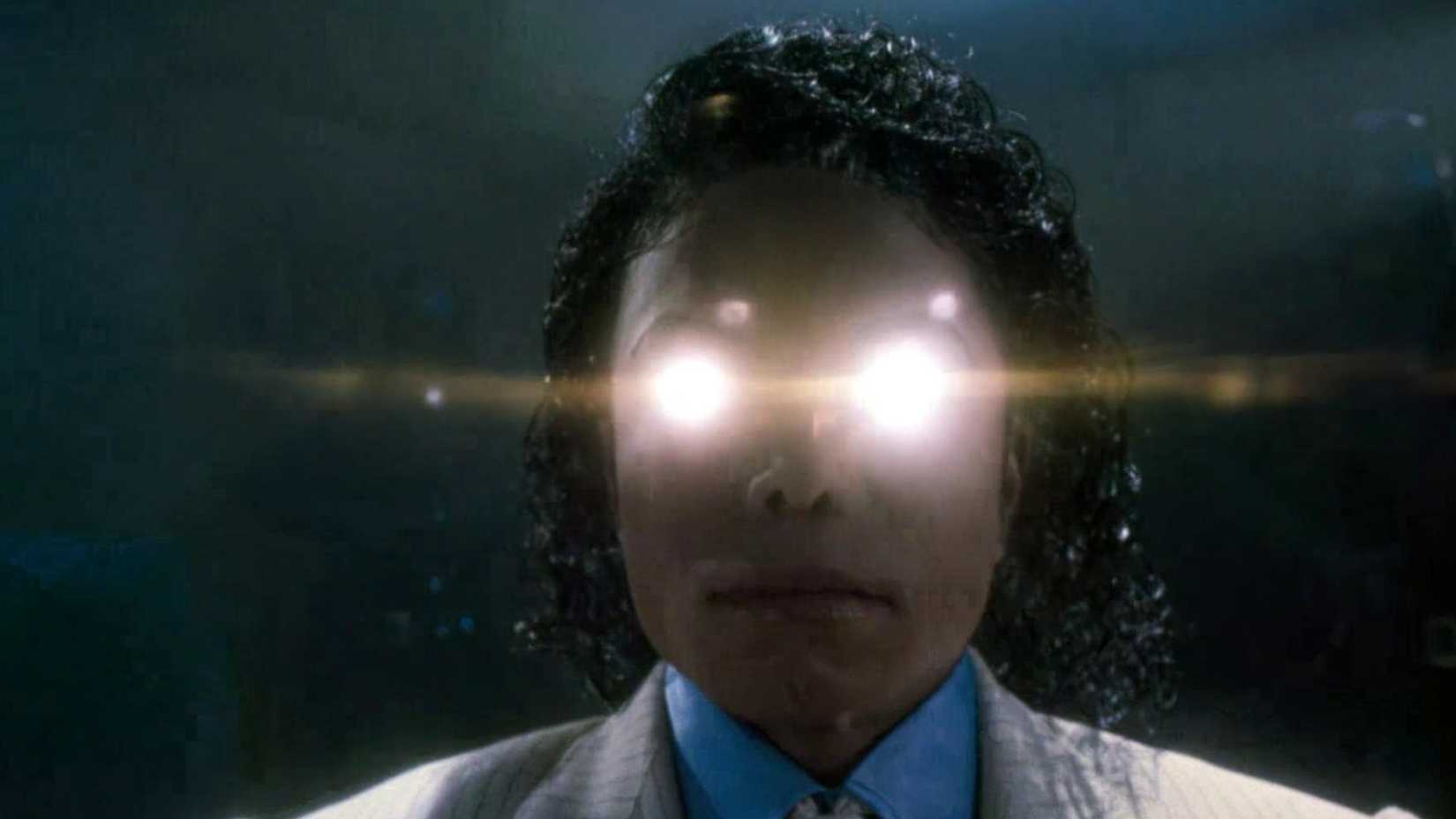 Michael Jackson's 'Moonwalker' Becomes Global Hit on HBO Max