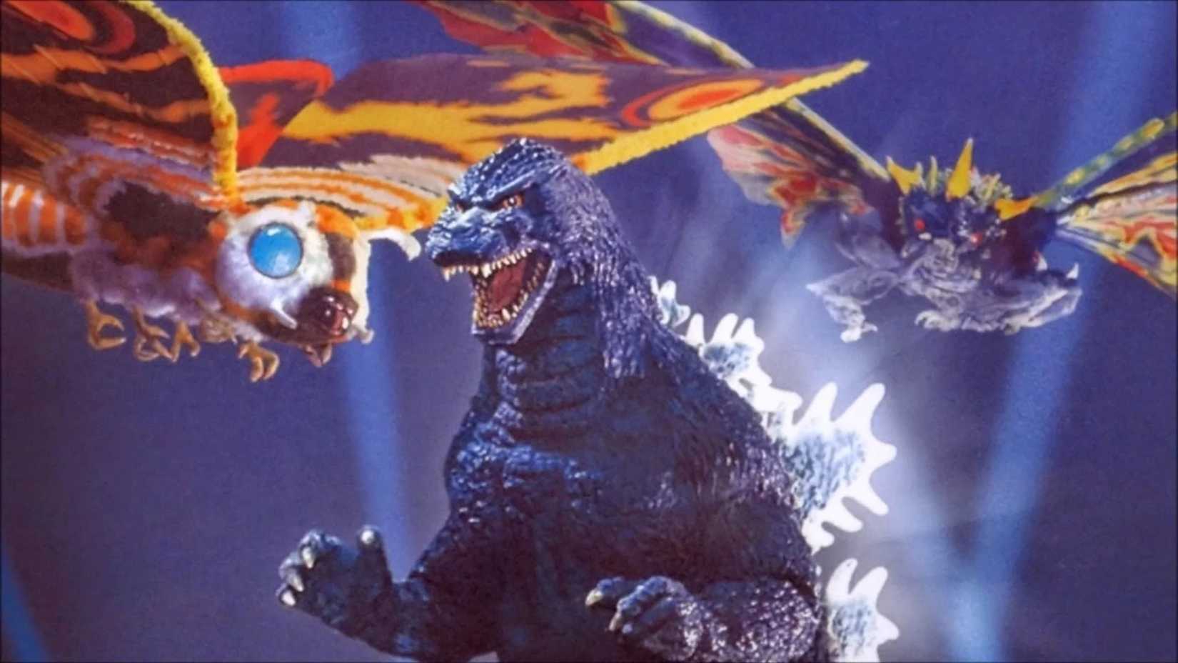10 Most Underrated Godzilla Movies, Ranked