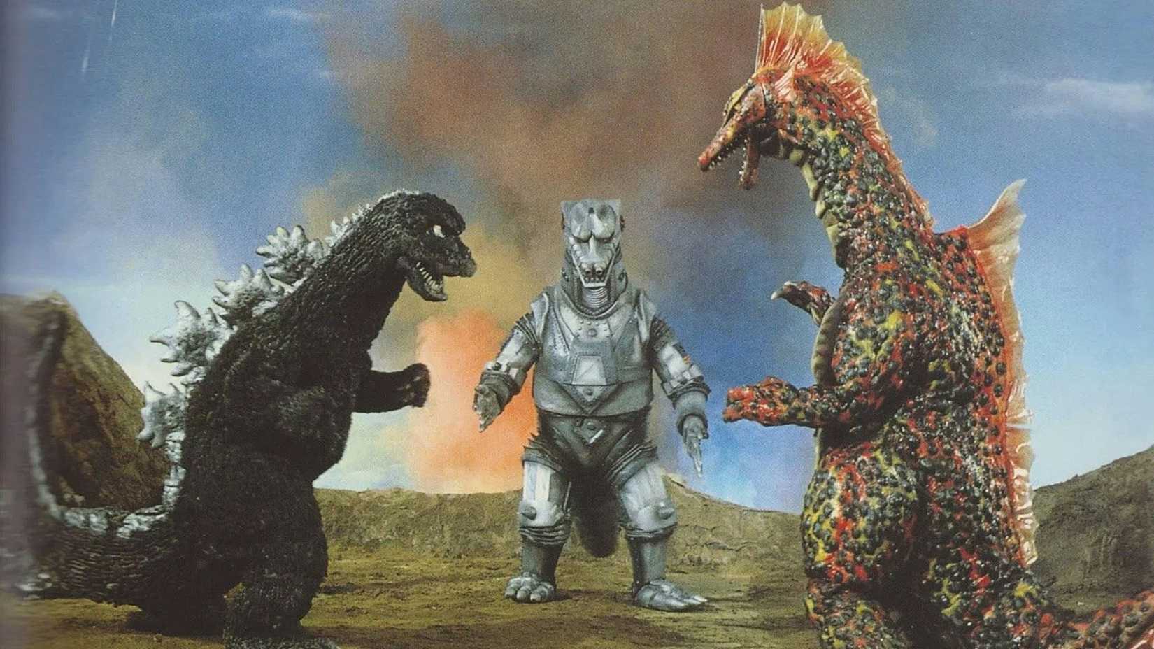 10 Most Underrated Godzilla Movies, Ranked
