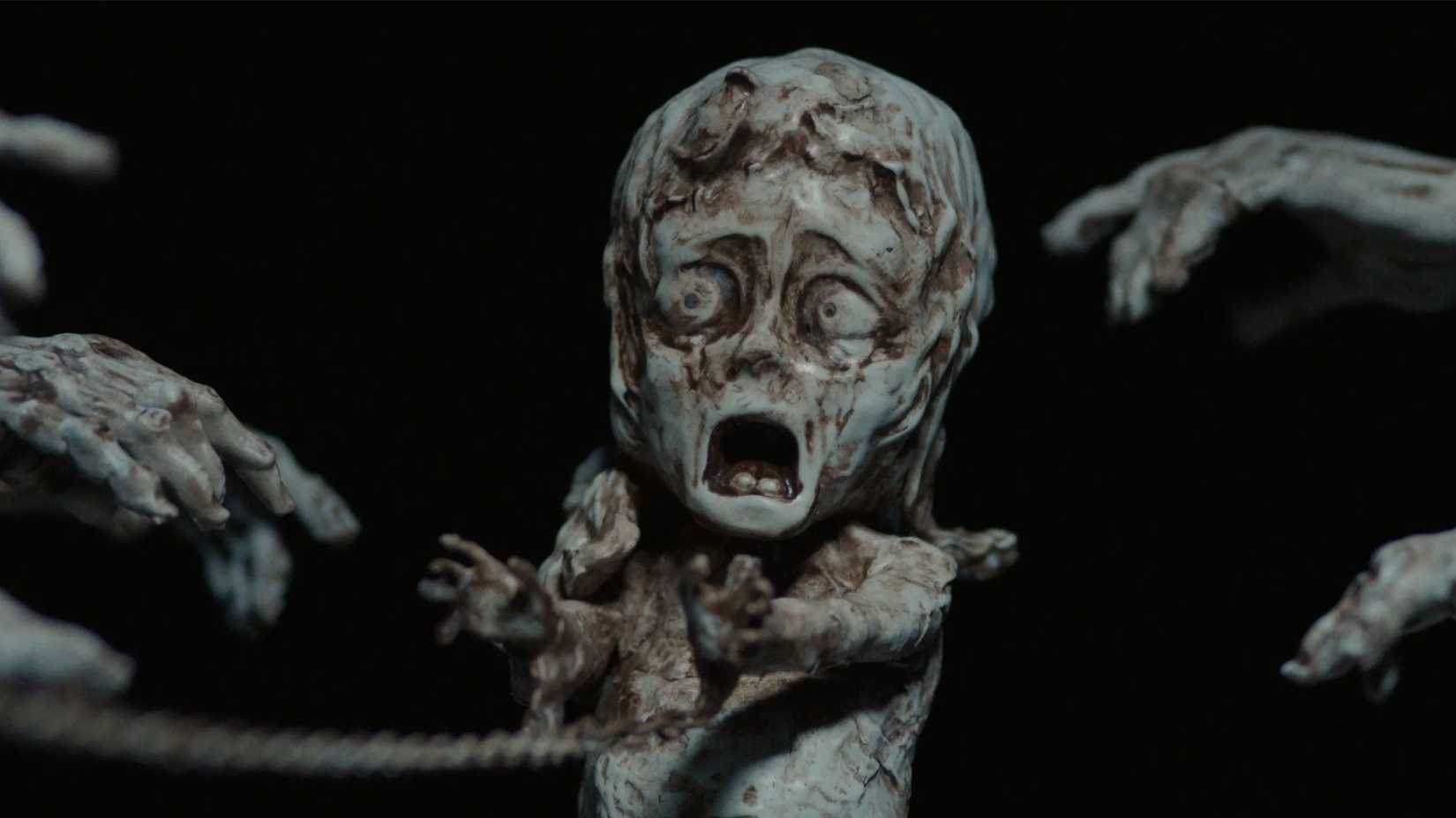 'Hokum' Ending Explained: What Happens in the Hotel Basement