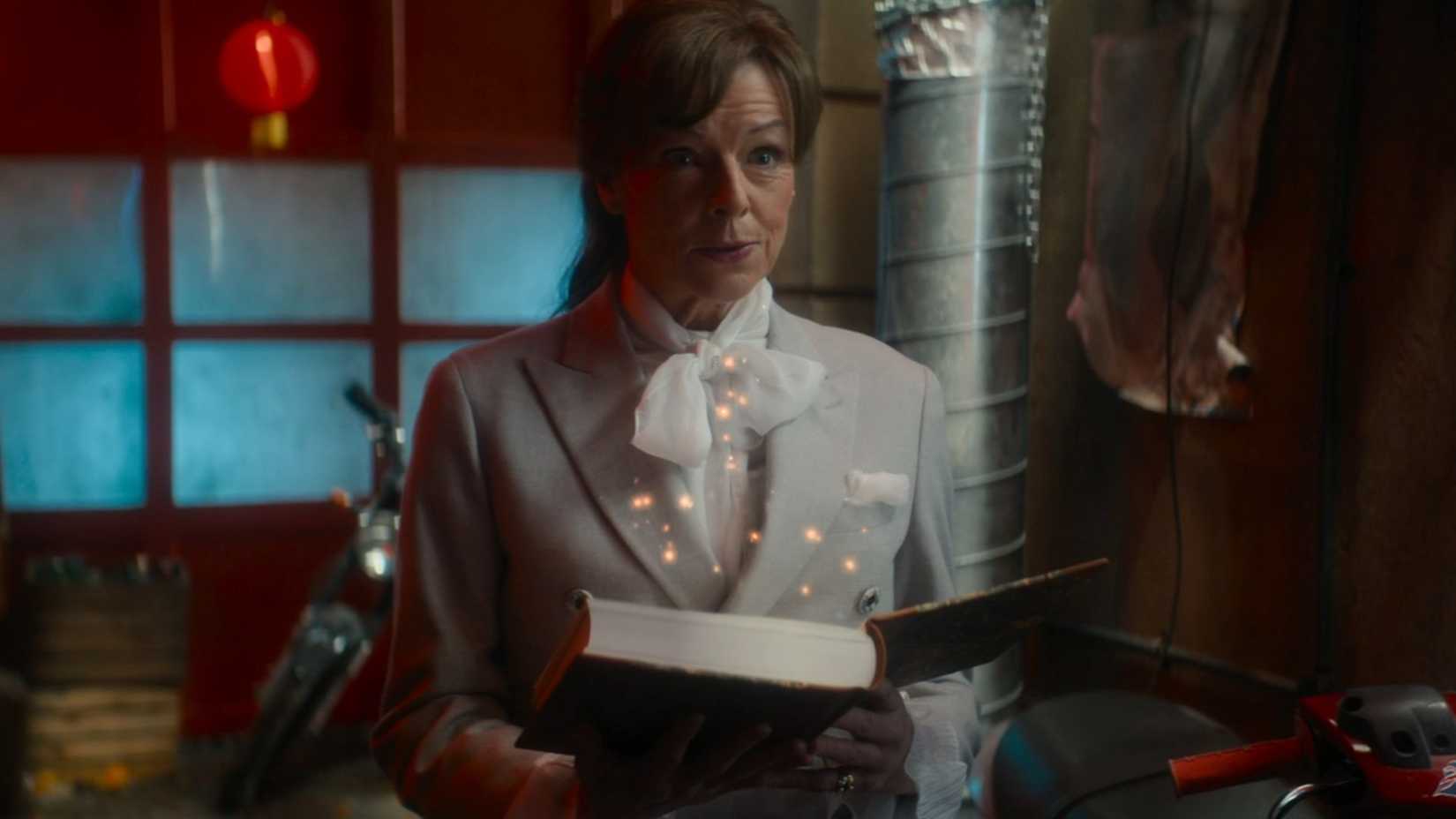 'Good Omens' Season 3 Ending Explained: The Fate of Crowley ...