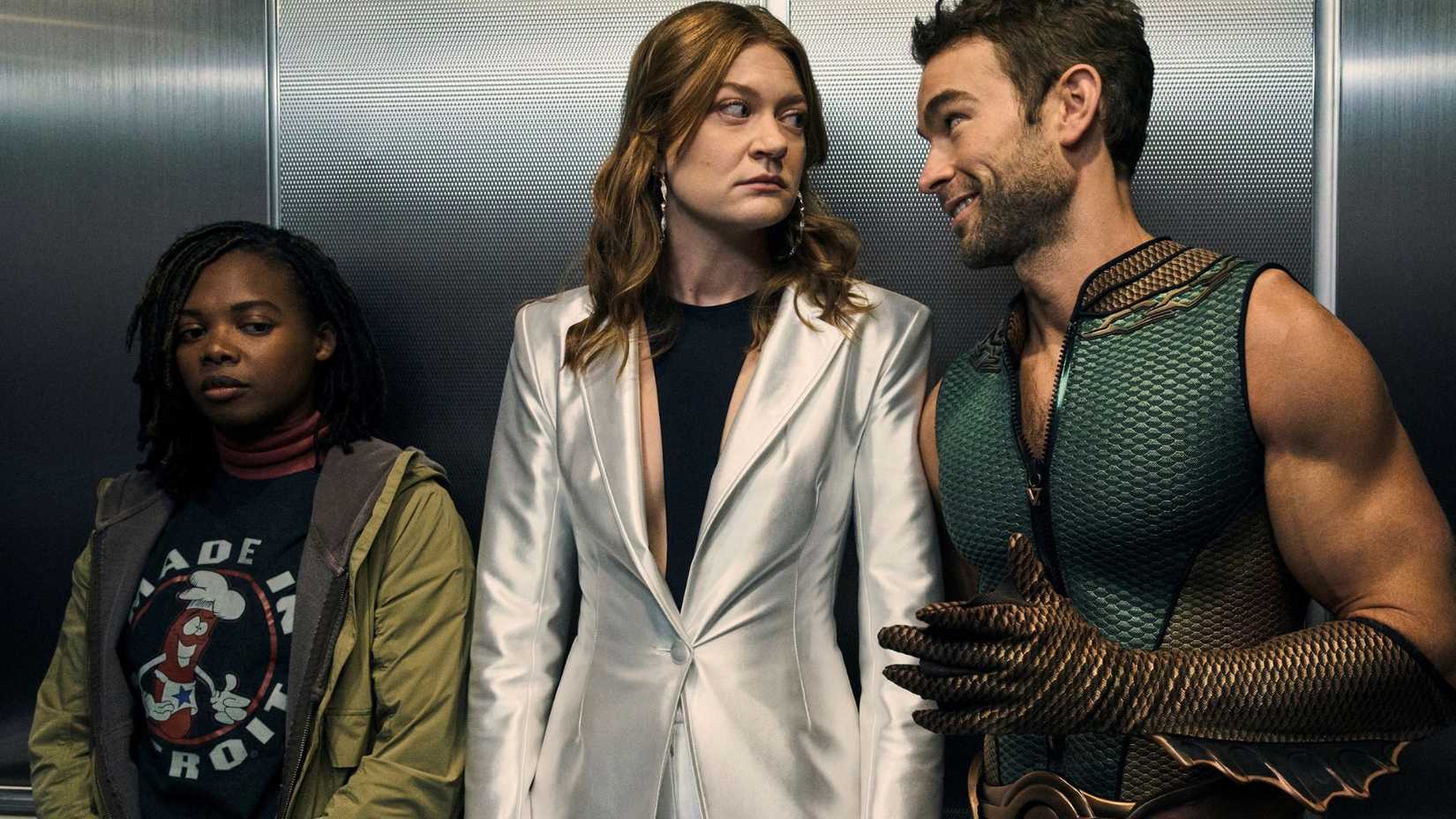 Why 'The Boys' Season 5 Failed