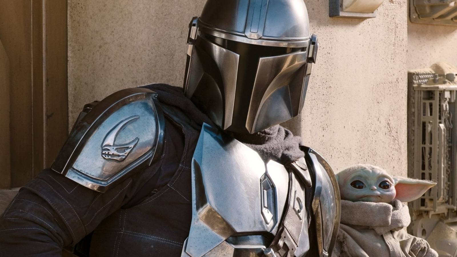 'The Mandalorian' Star Pushes Back on Toxic Star Wars Fandom: "It's Ours"