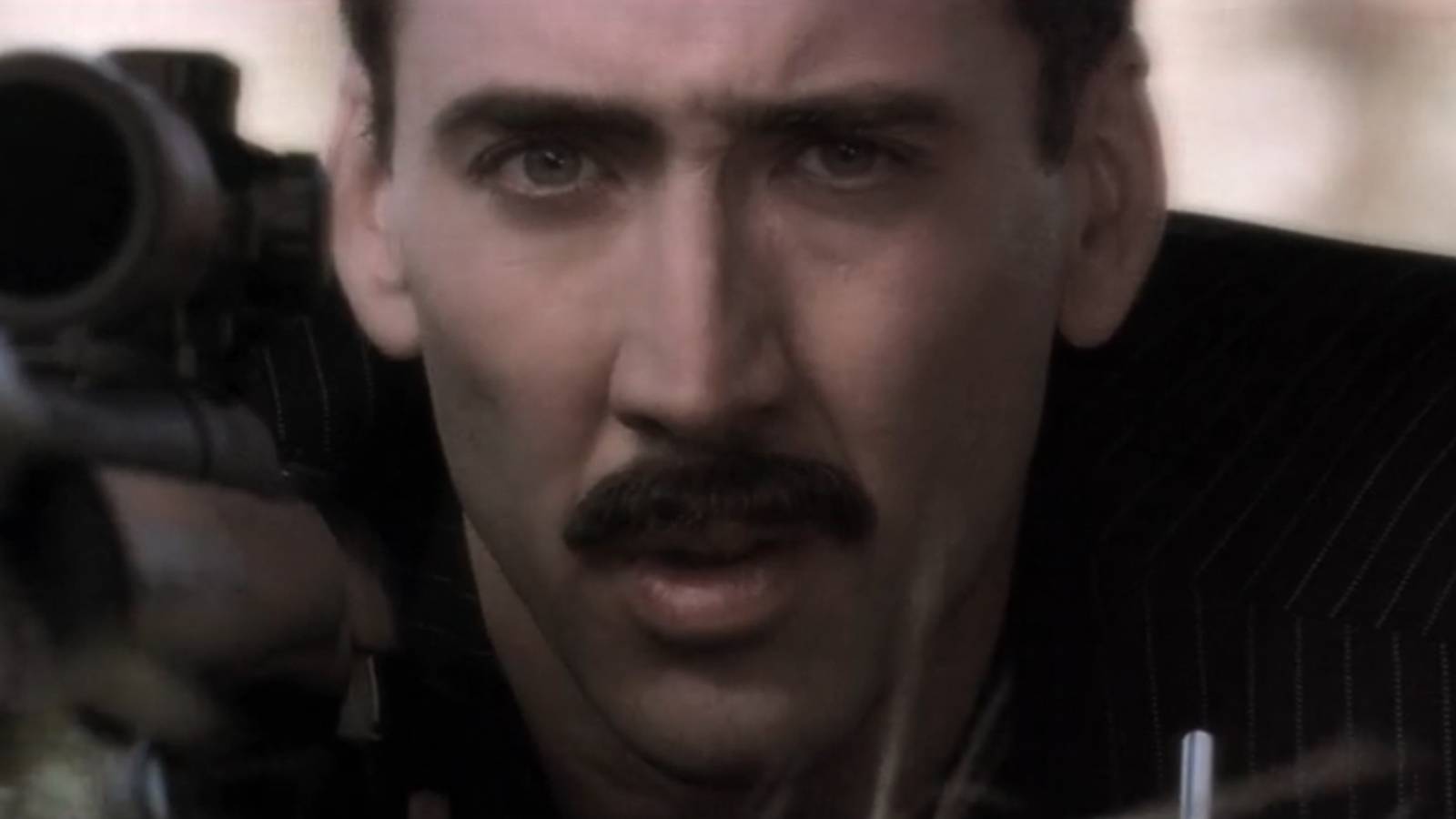 Nicolas Cage Confirms Disappointing Status of Long-Awaited 'Face/Off ...